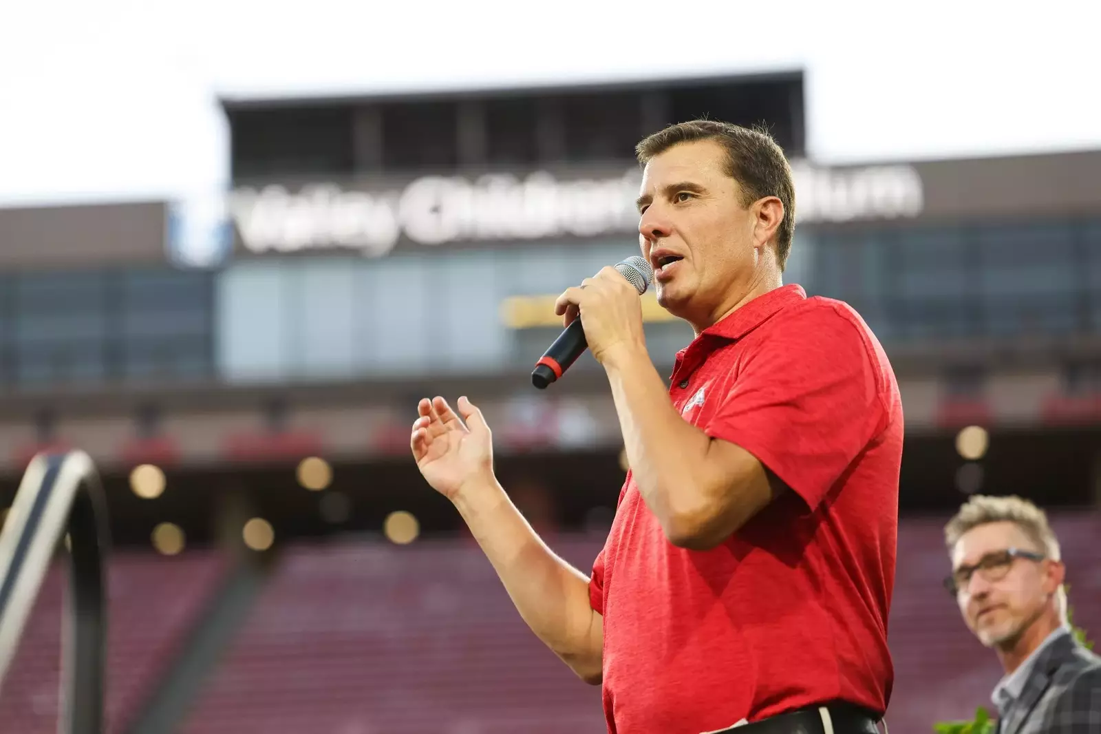 Fresno State Athletics