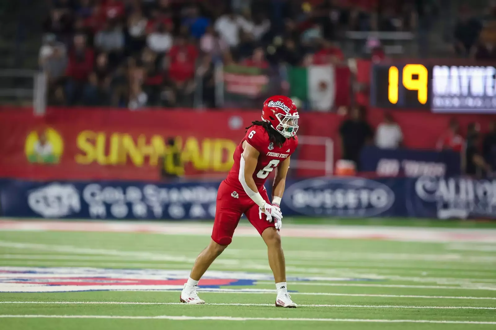 Fresno State Athletics