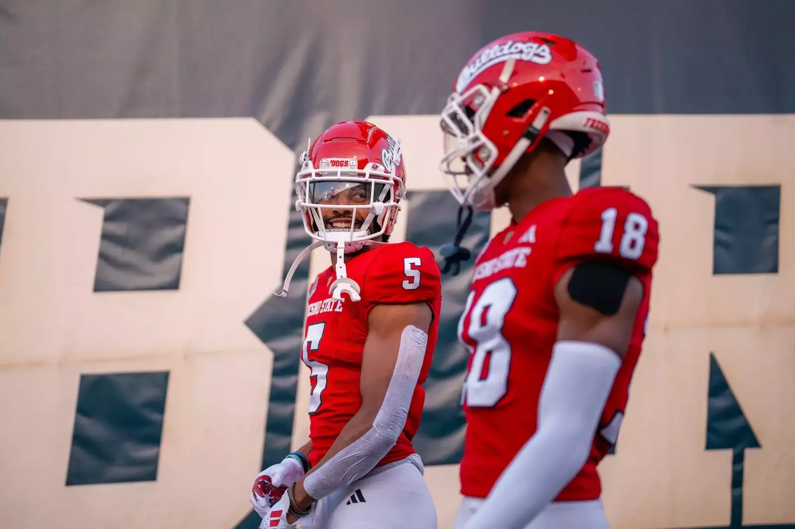 Fresno State Athletics