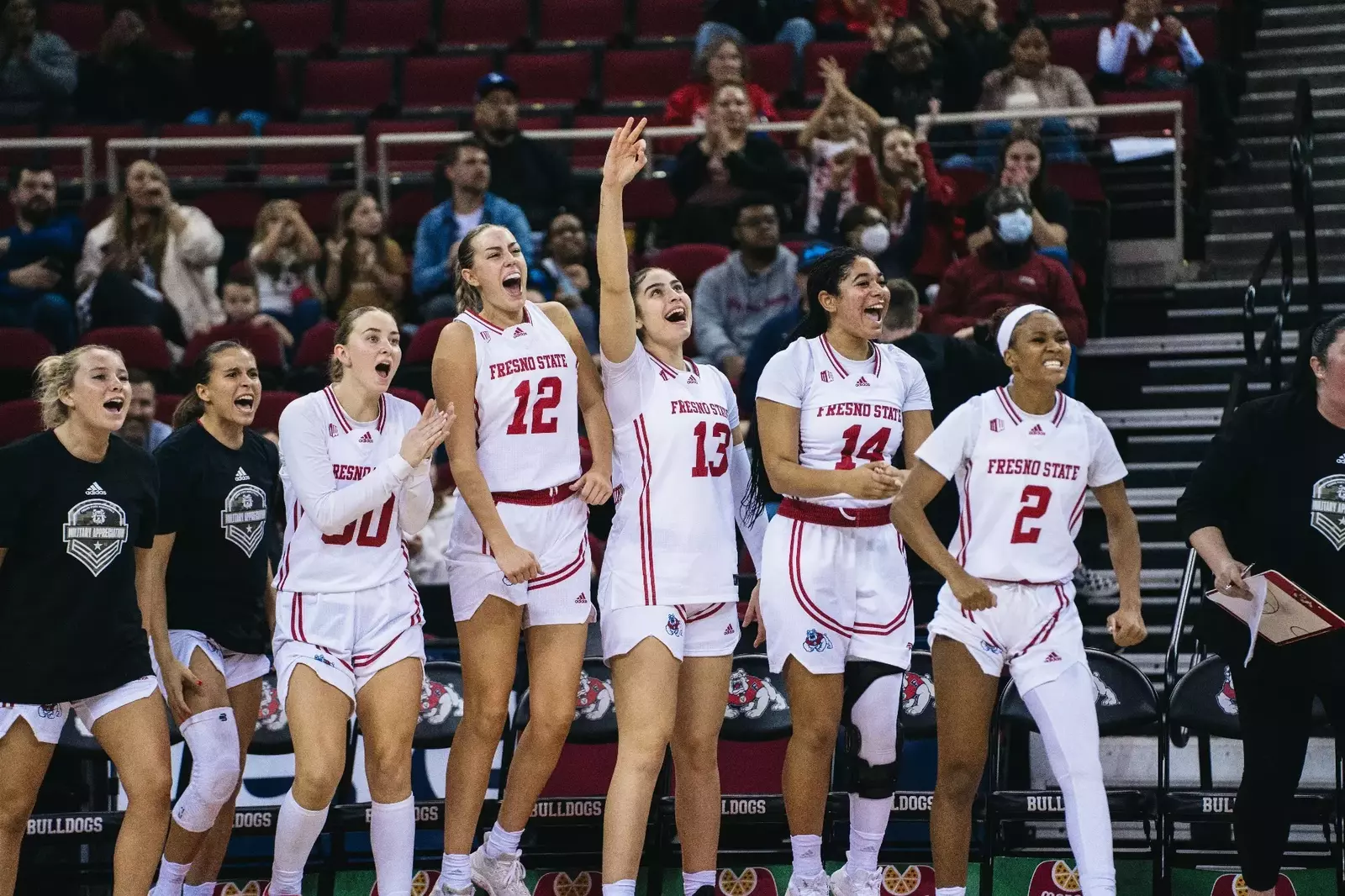 Fresno State Athletics