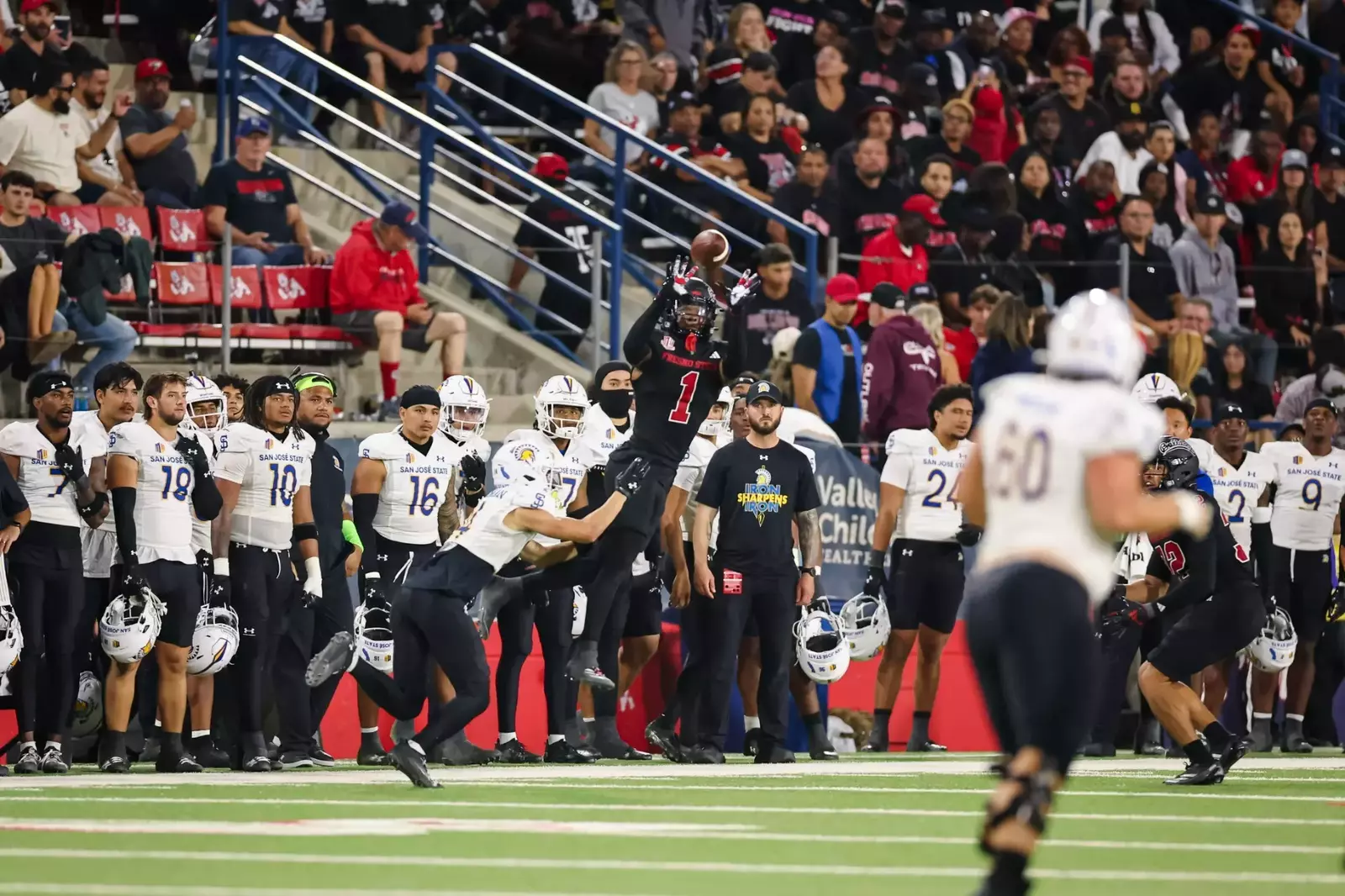 Fresno State Athletics