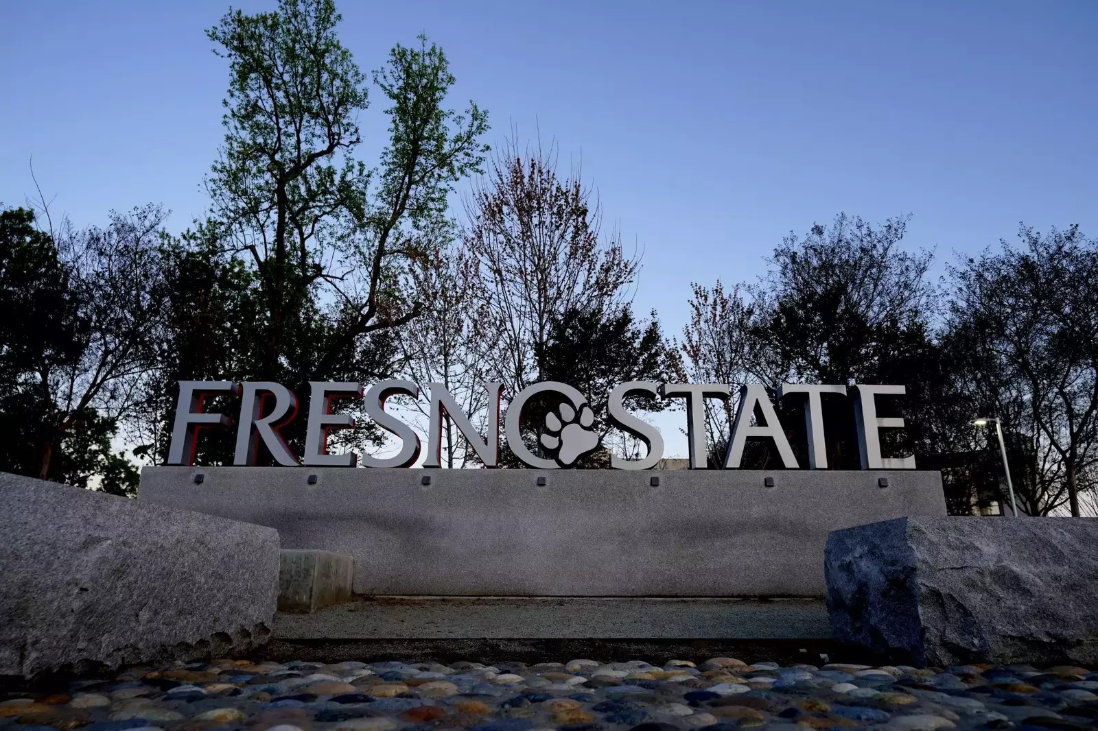 Fresno State Athletics