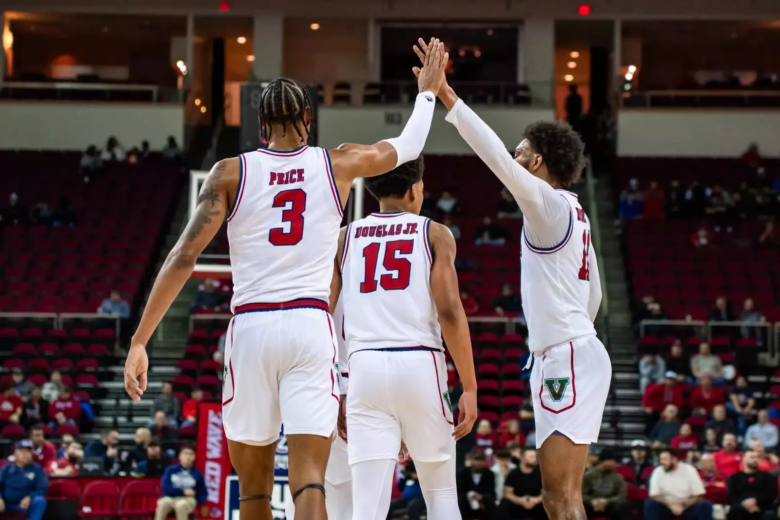 Fresno State Athletics
