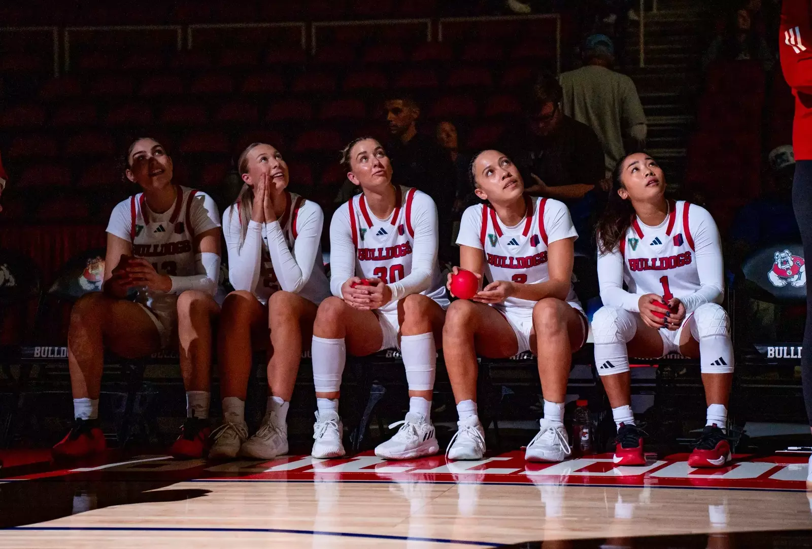 Fresno State Athletics