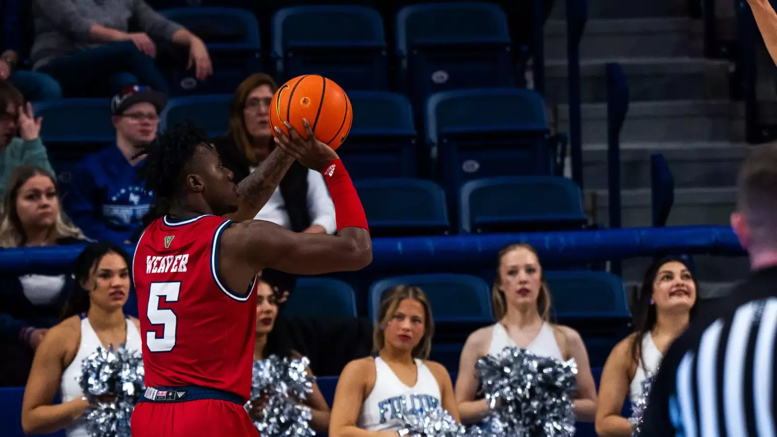 Fresno State Athletics