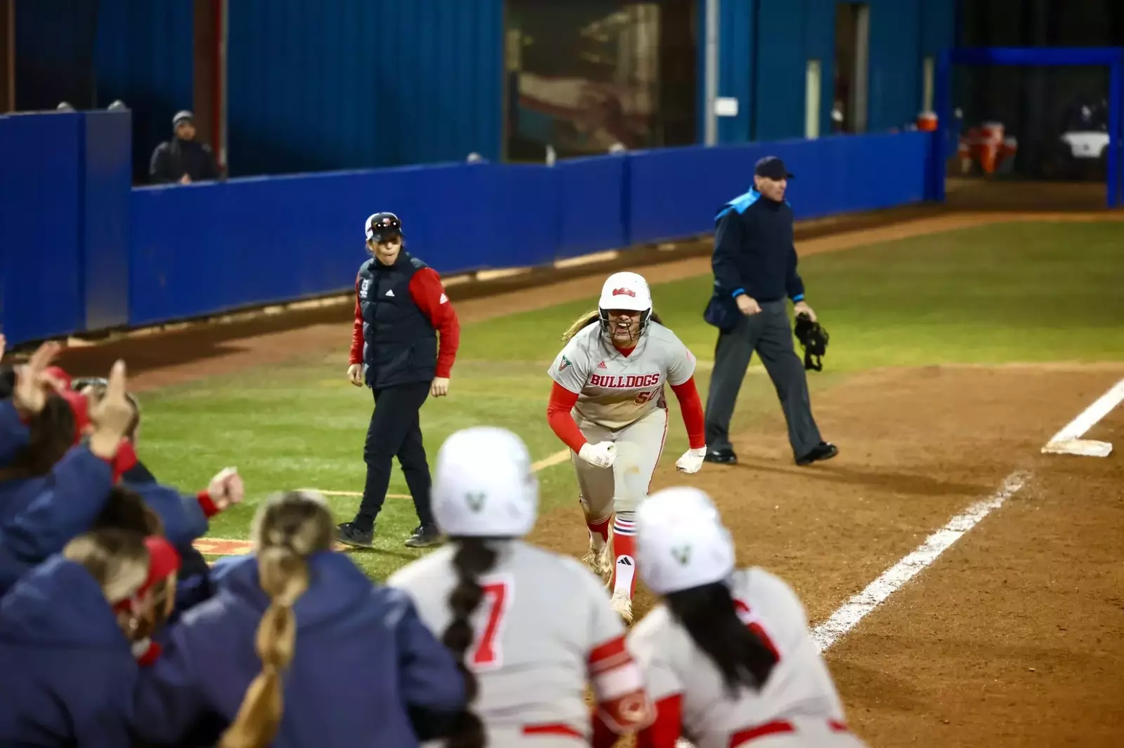 Fresno State Athletics
