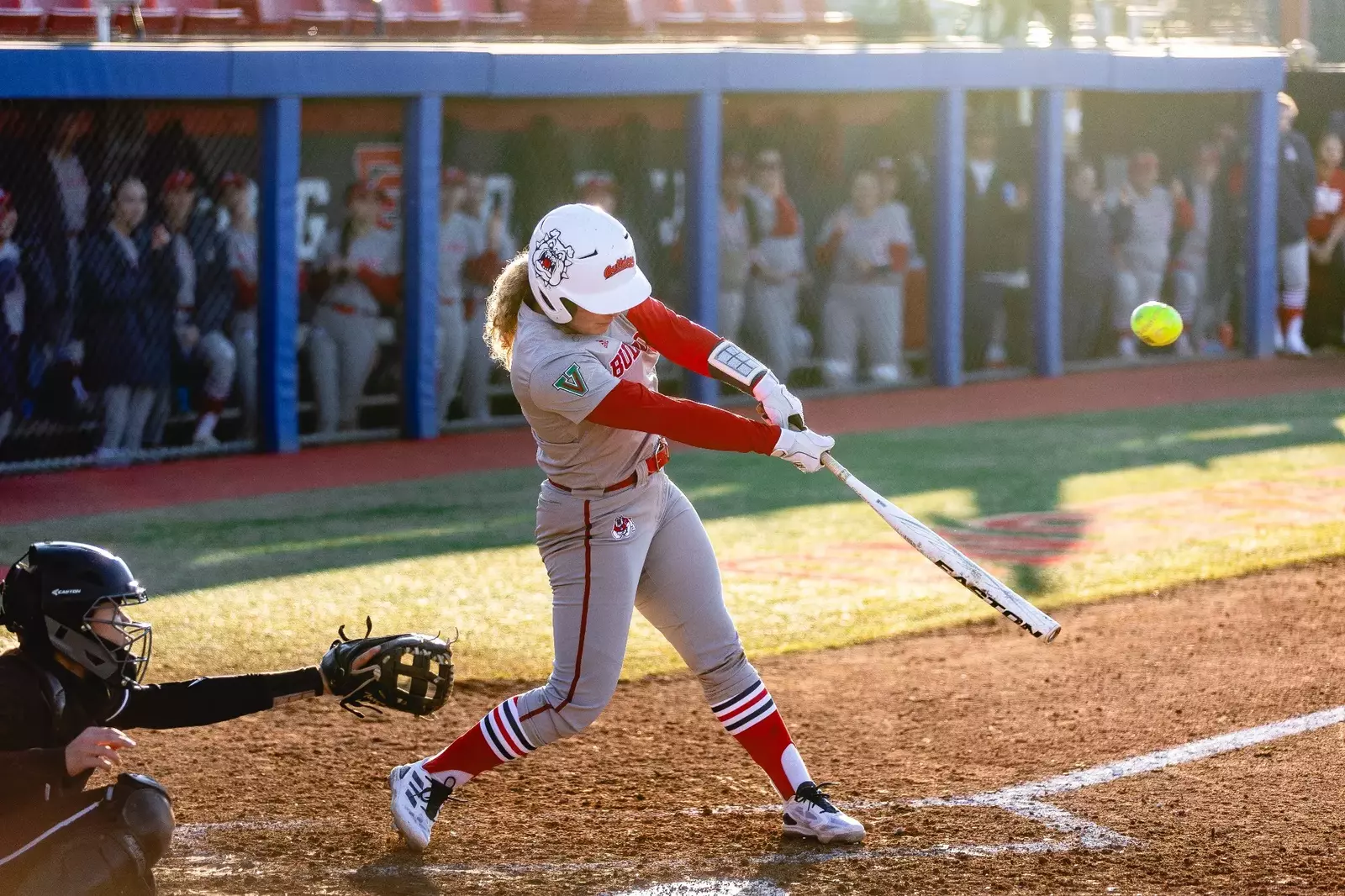 Fresno State Athletics
