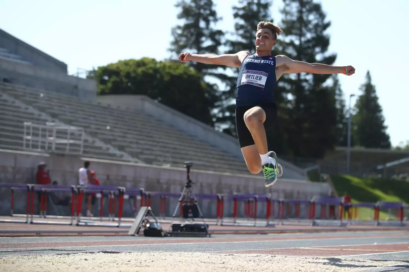 Fresno State Athletics