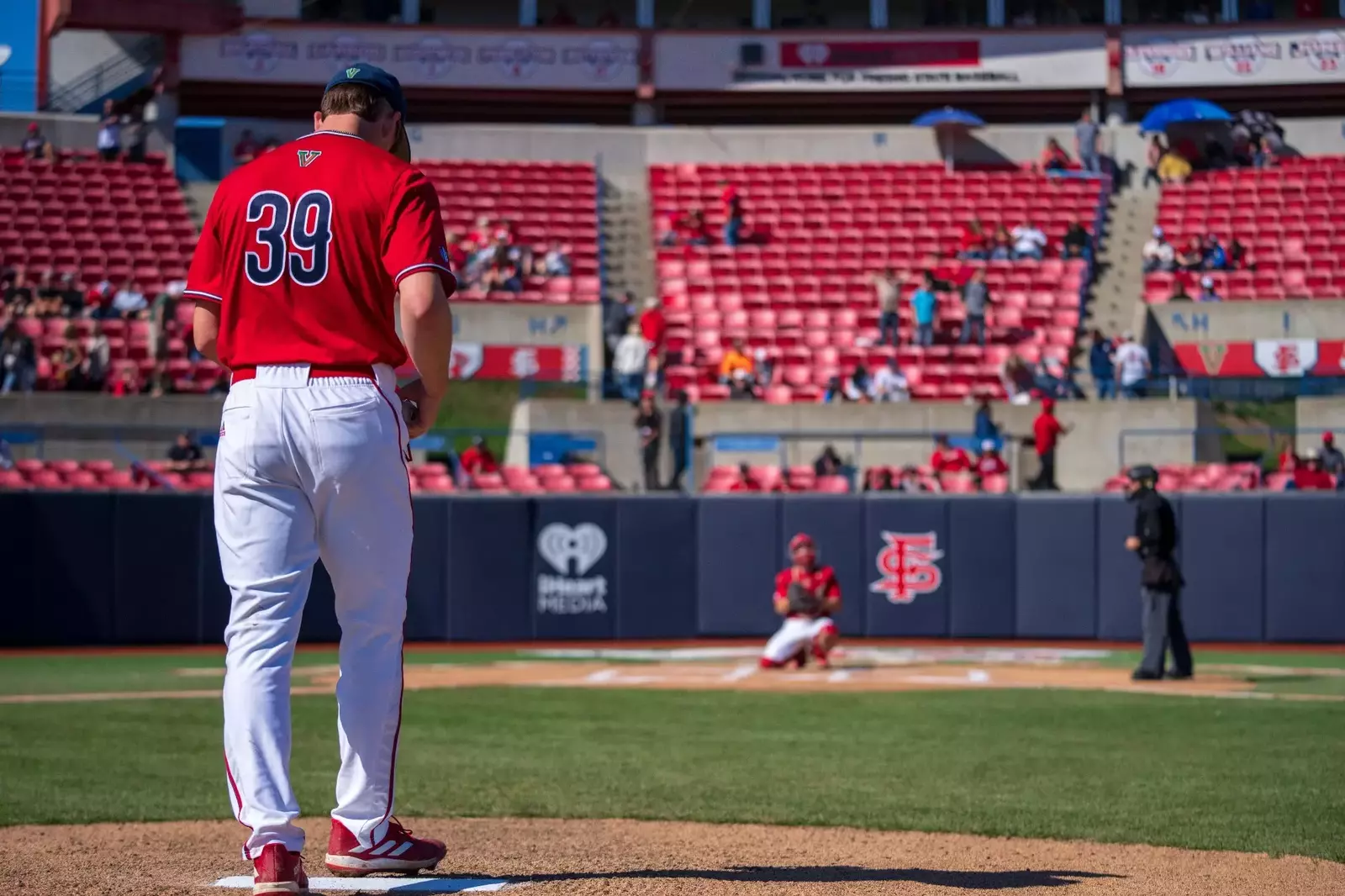 Fresno State Athletics