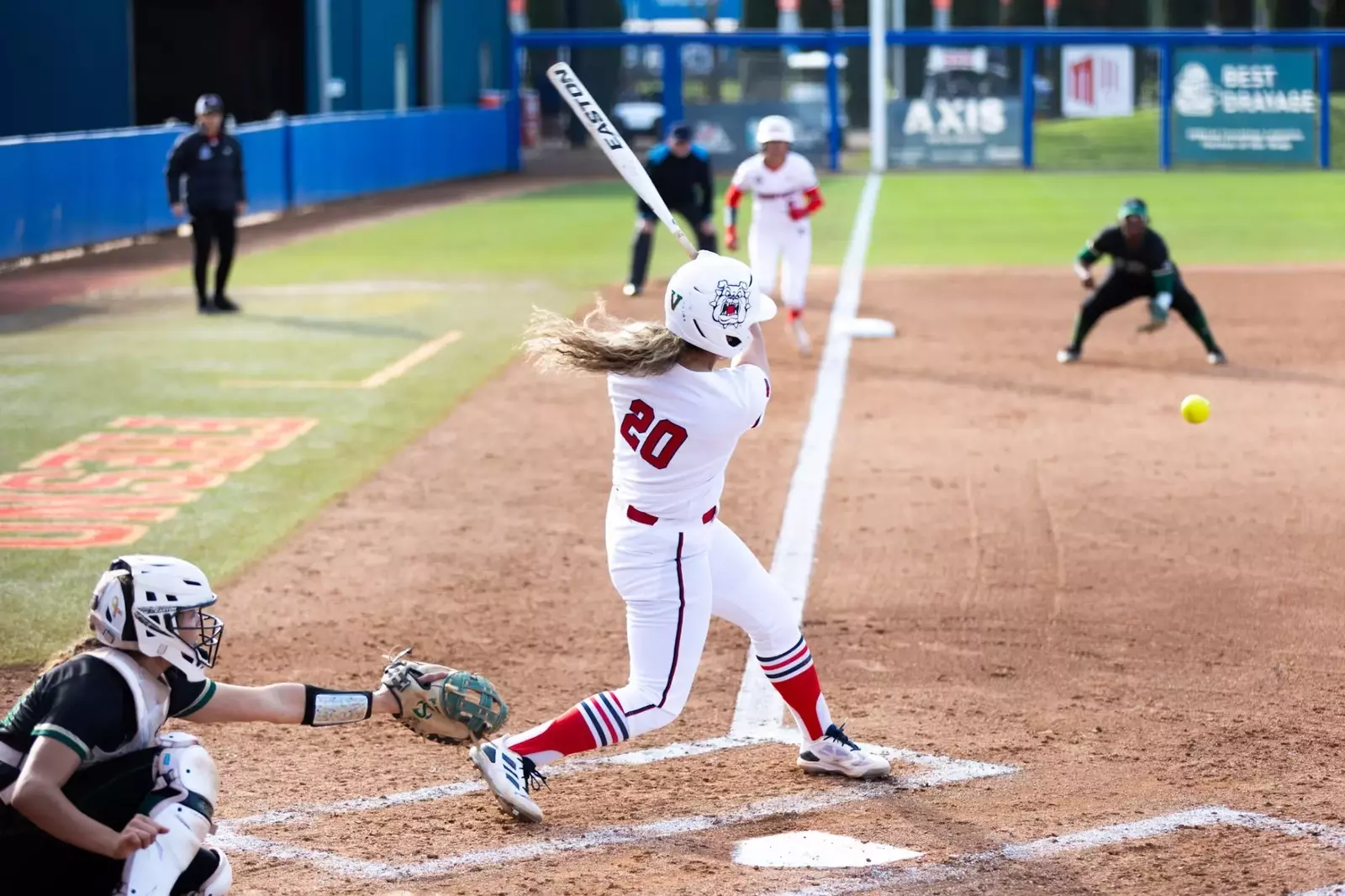 Fresno State Athletics