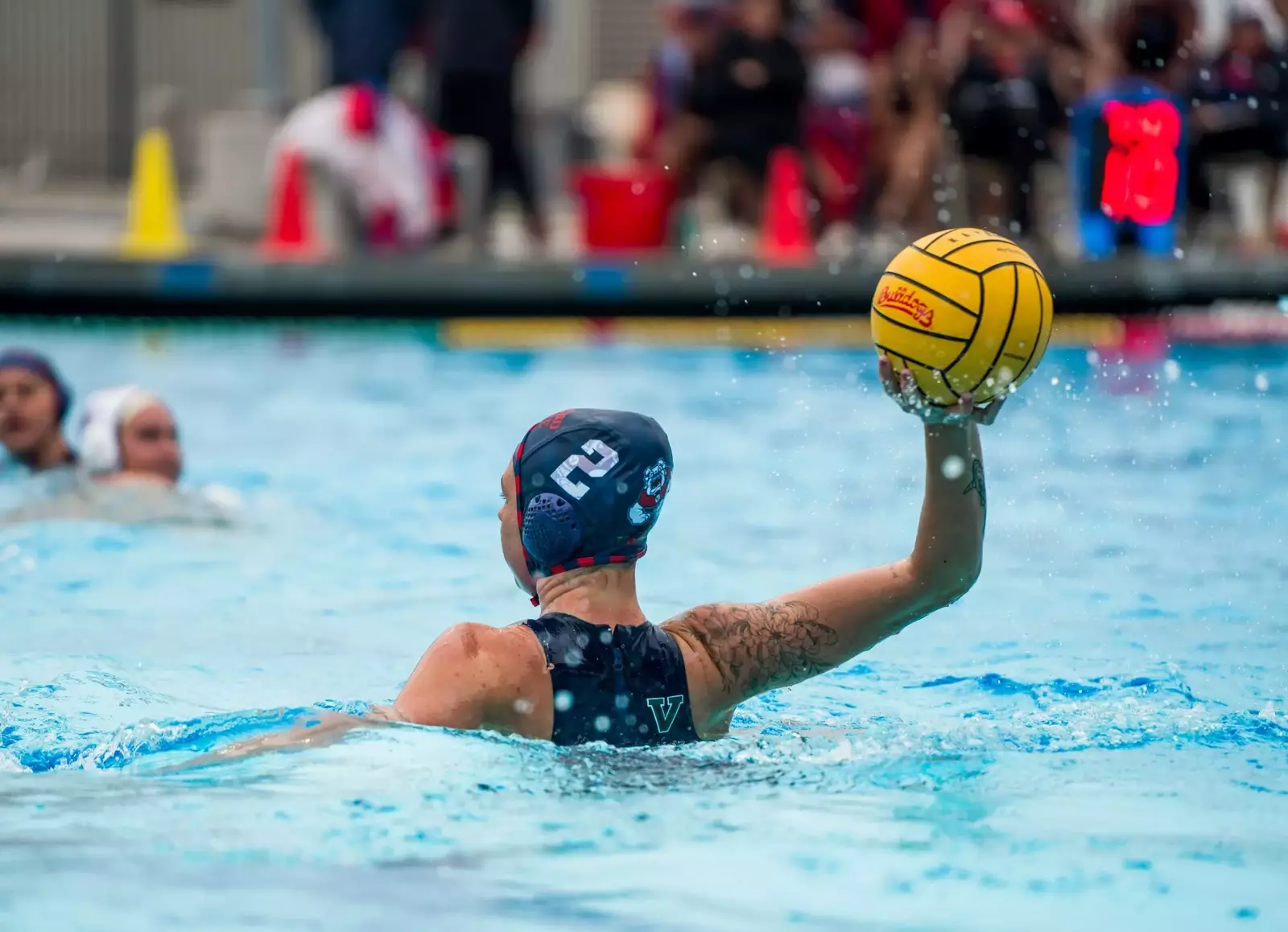 Fresno State Athletics