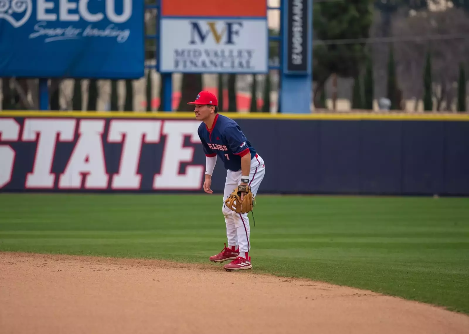 Fresno State Athletics