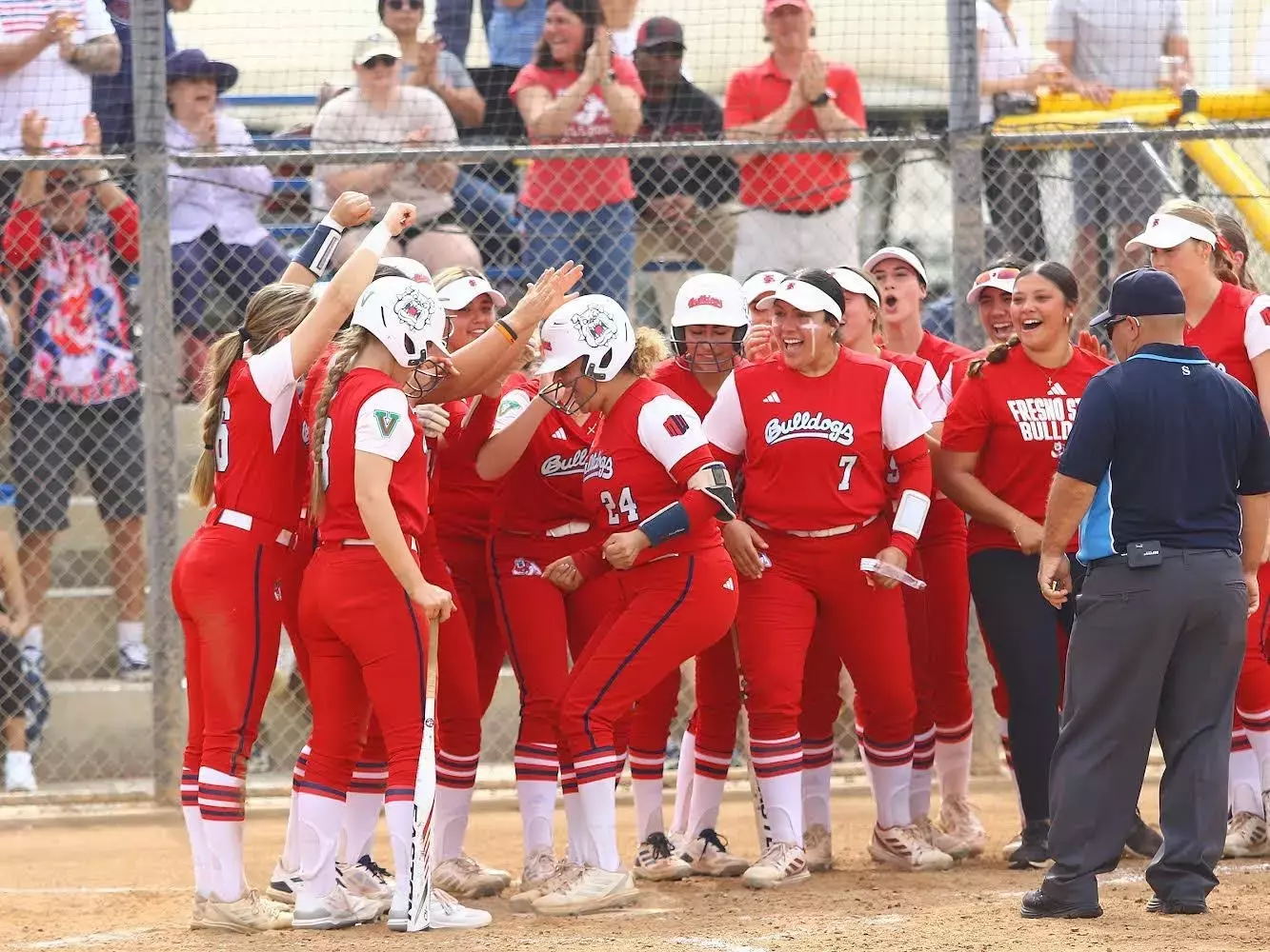 Fresno State Athletics
