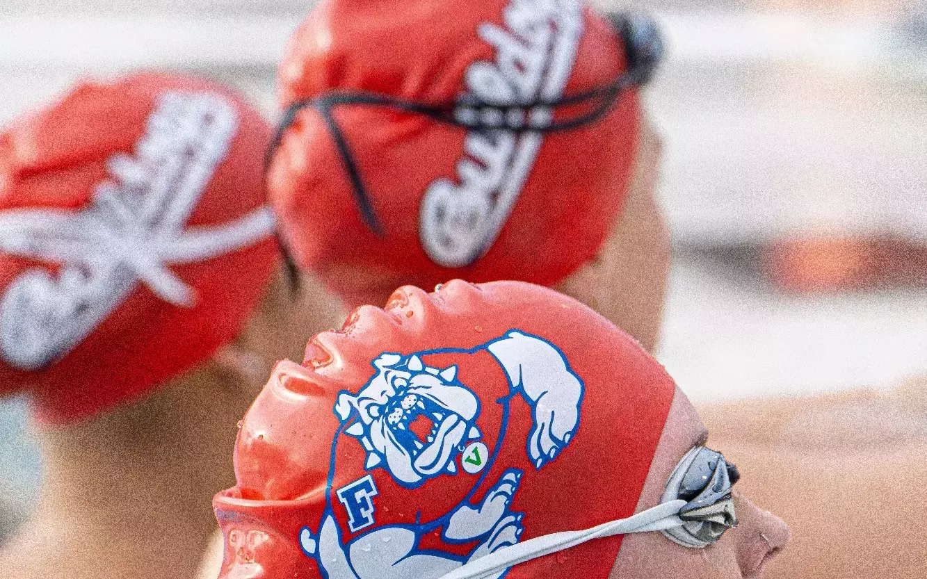 Fresno State Athletics