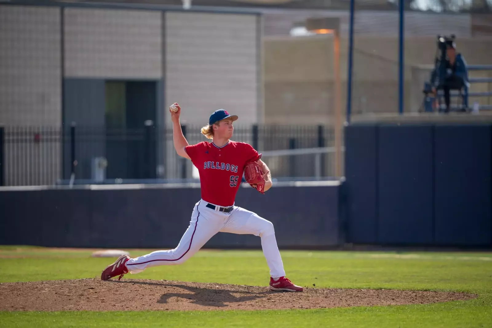 Fresno State Athletics