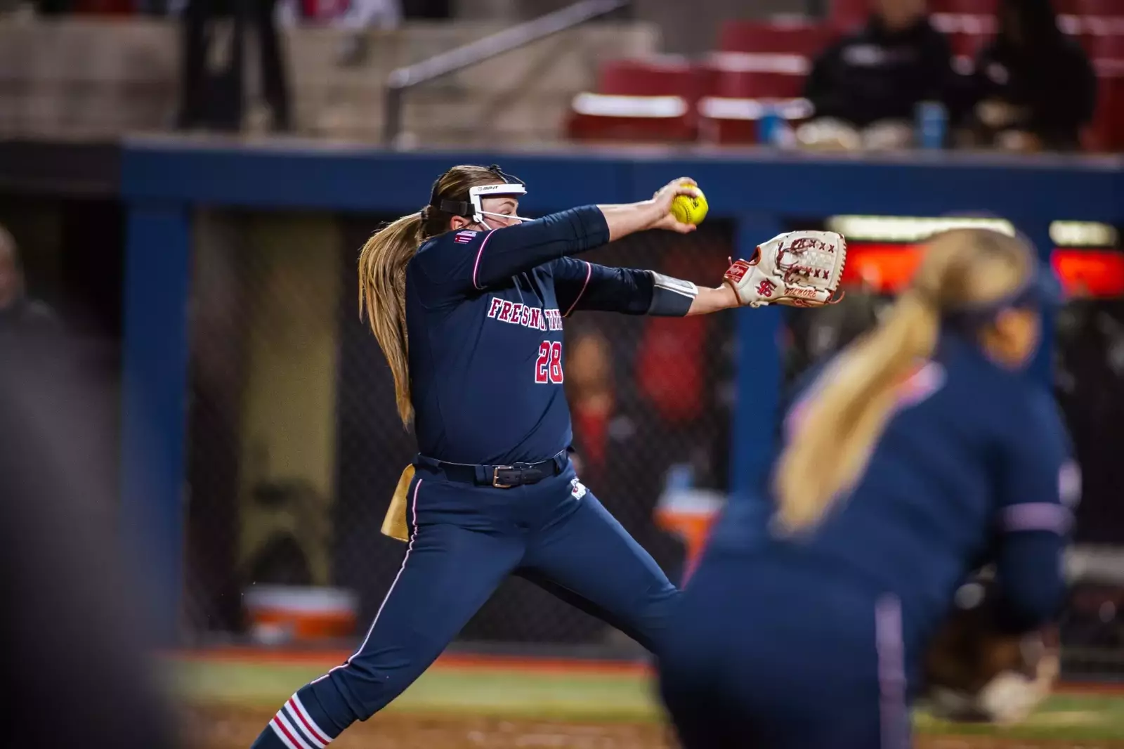 Fresno State Athletics
