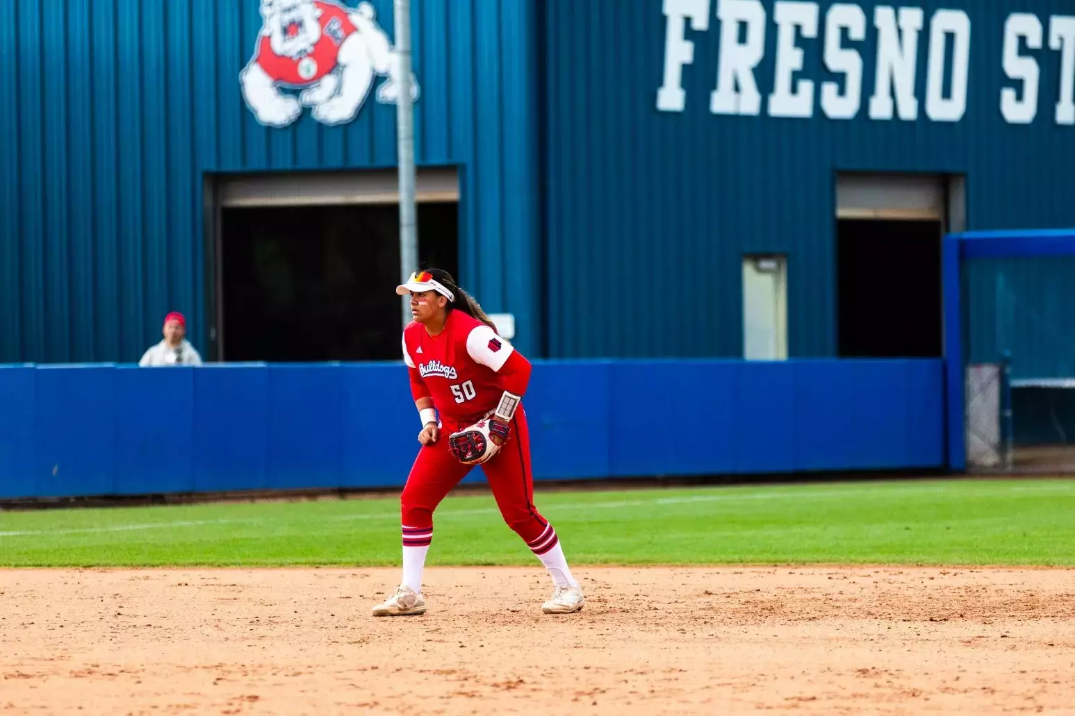 Fresno State Athletics