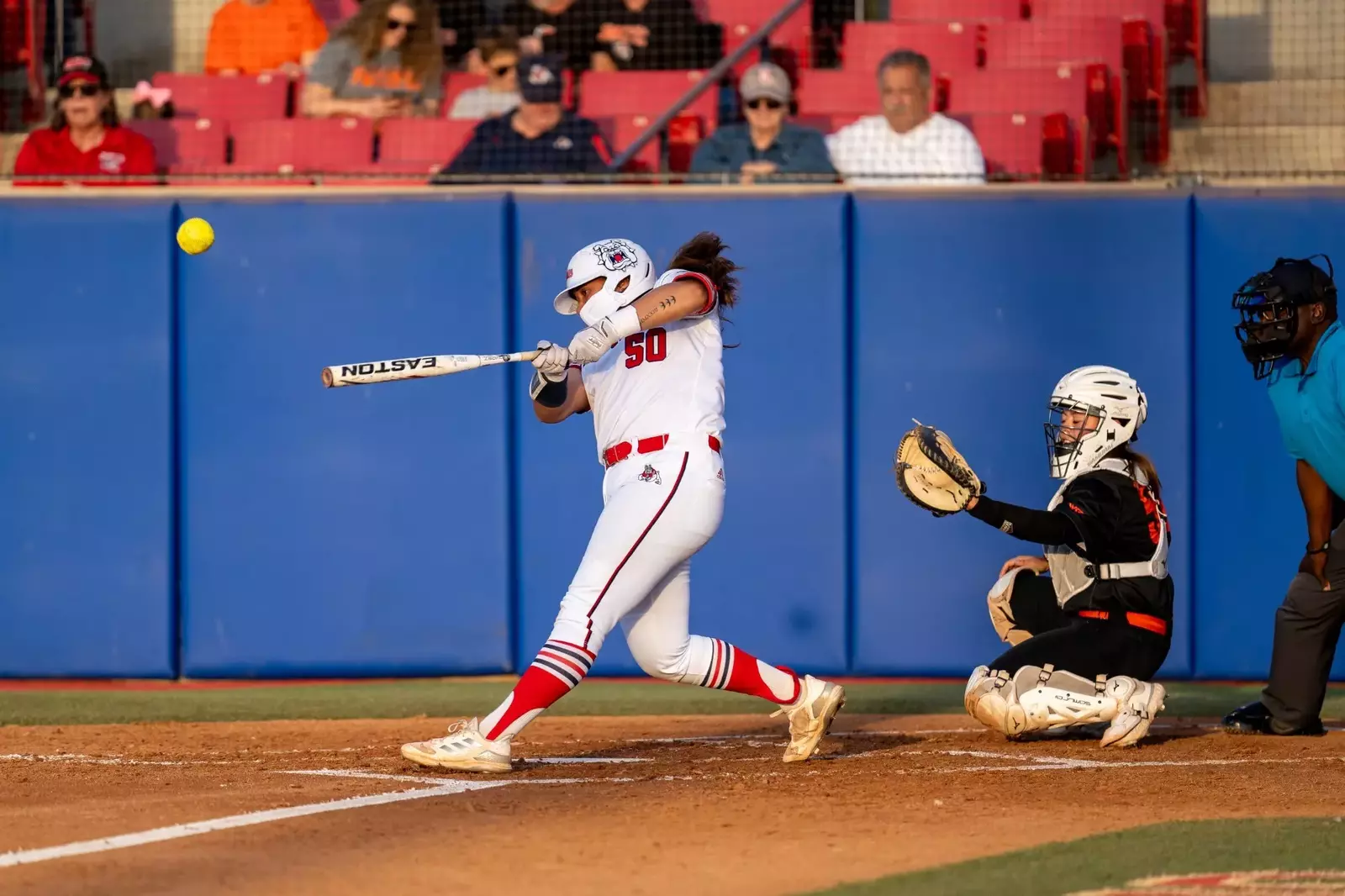 Fresno State Athletics