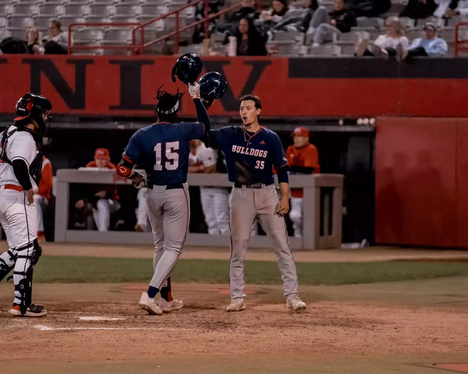 Fresno State Athletics