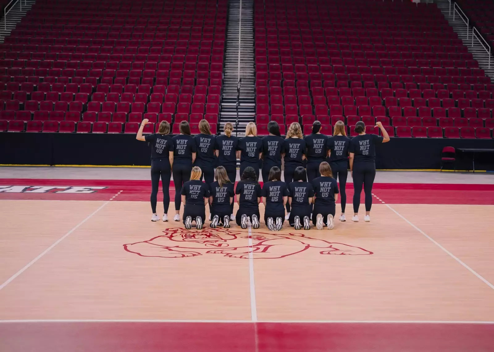 Fresno State Athletics