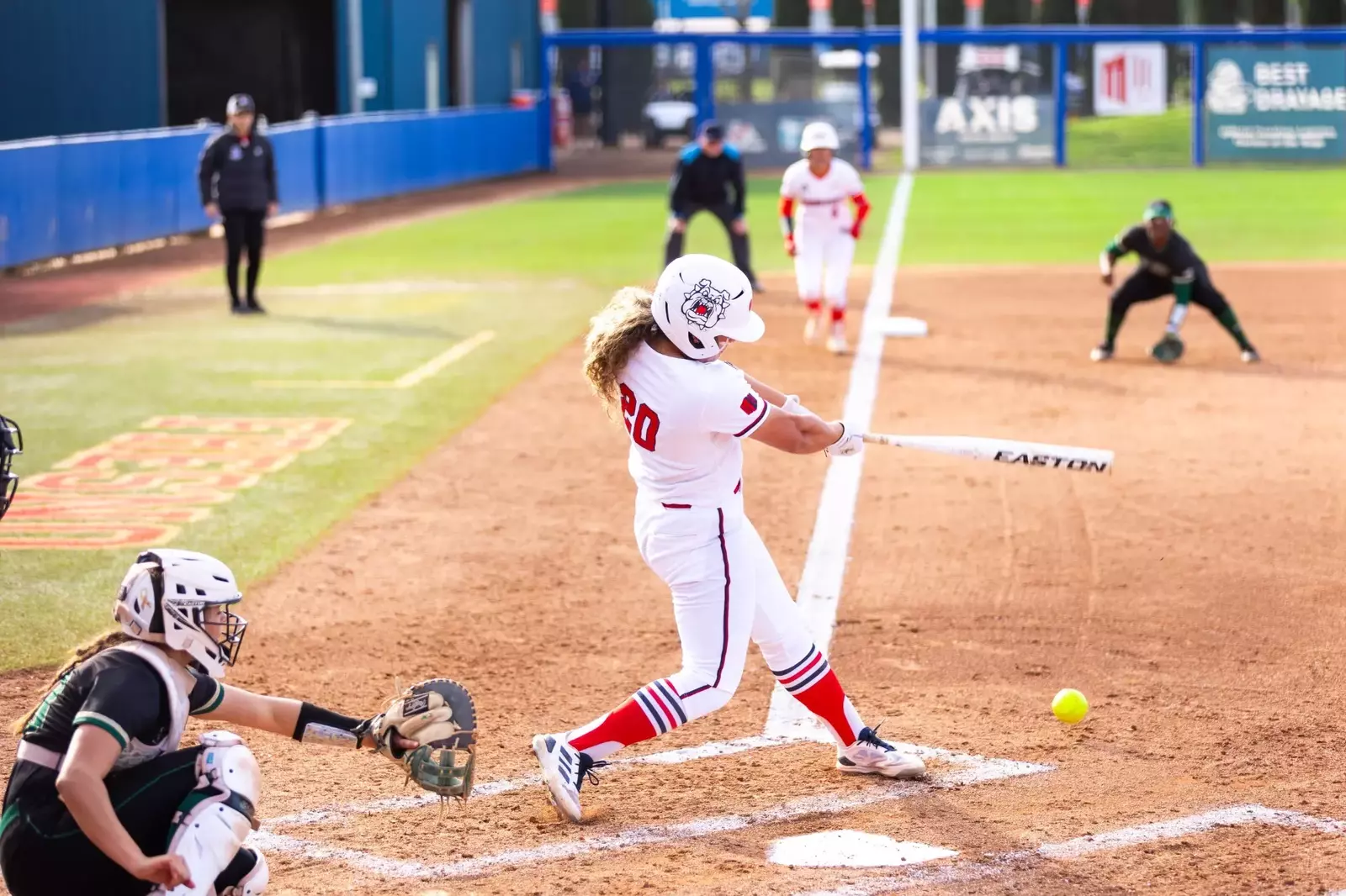 Fresno State Athletics
