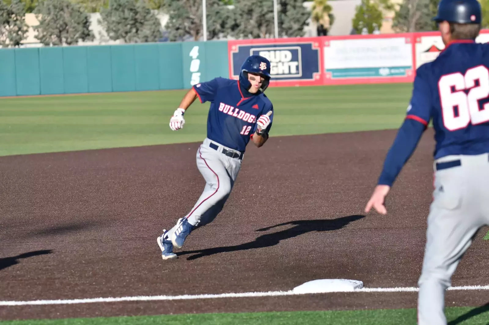 Fresno State Athletics
