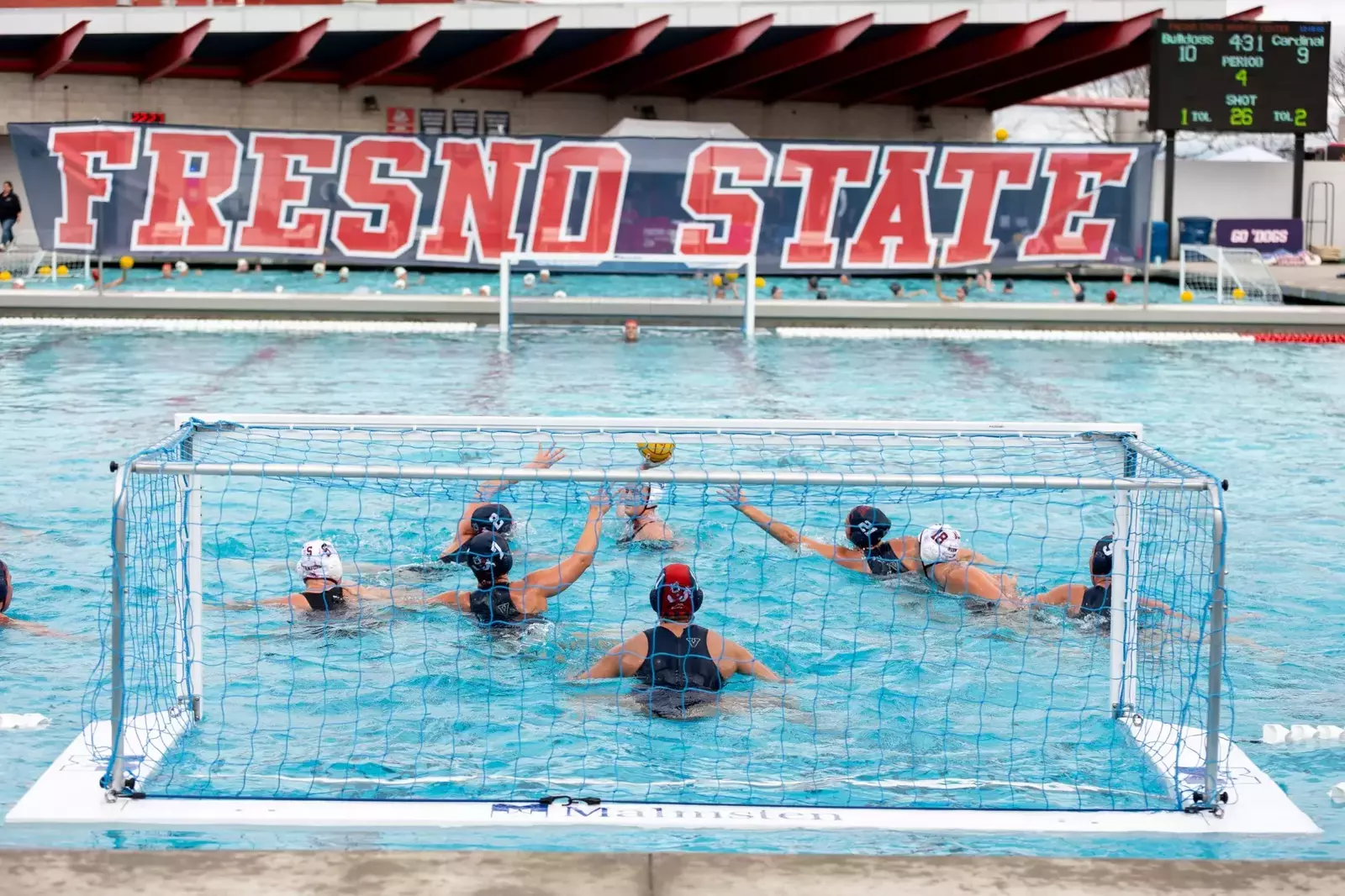 Fresno State Athletics
