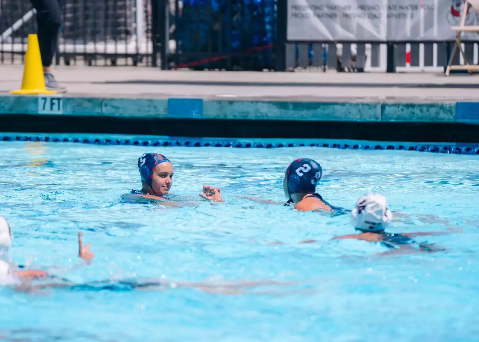 Fresno State Athletics