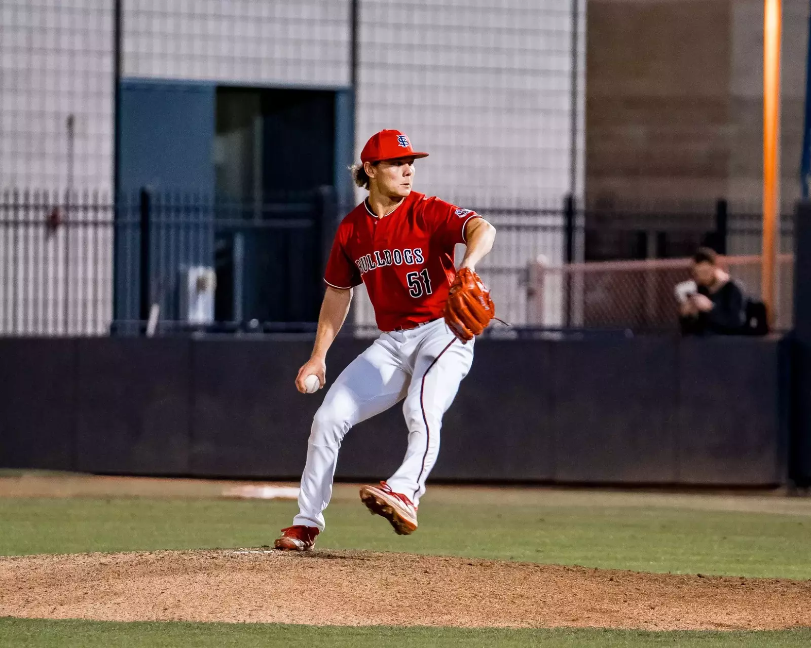 Fresno State Athletics