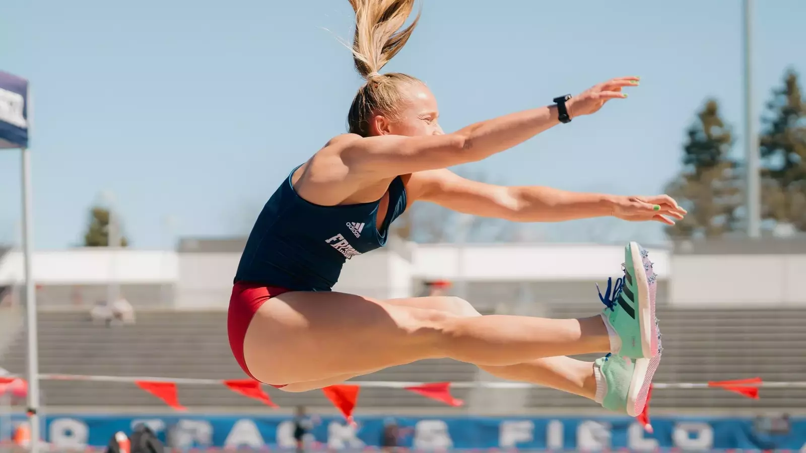 Fresno State Athletics