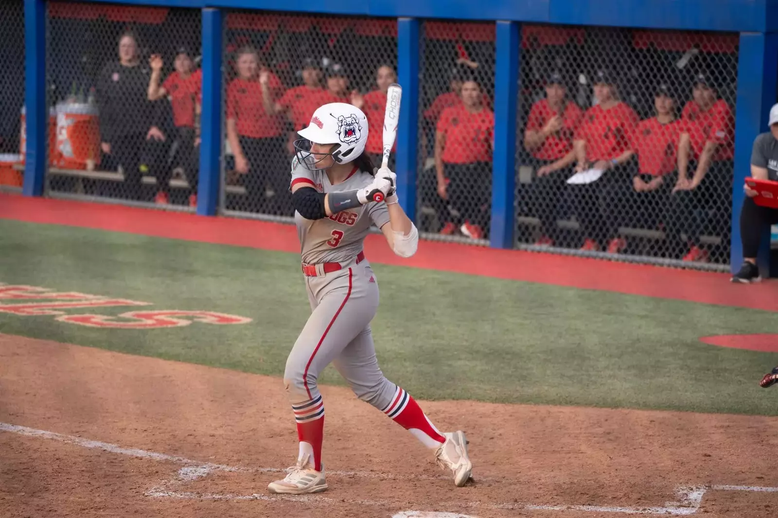 Fresno State Athletics