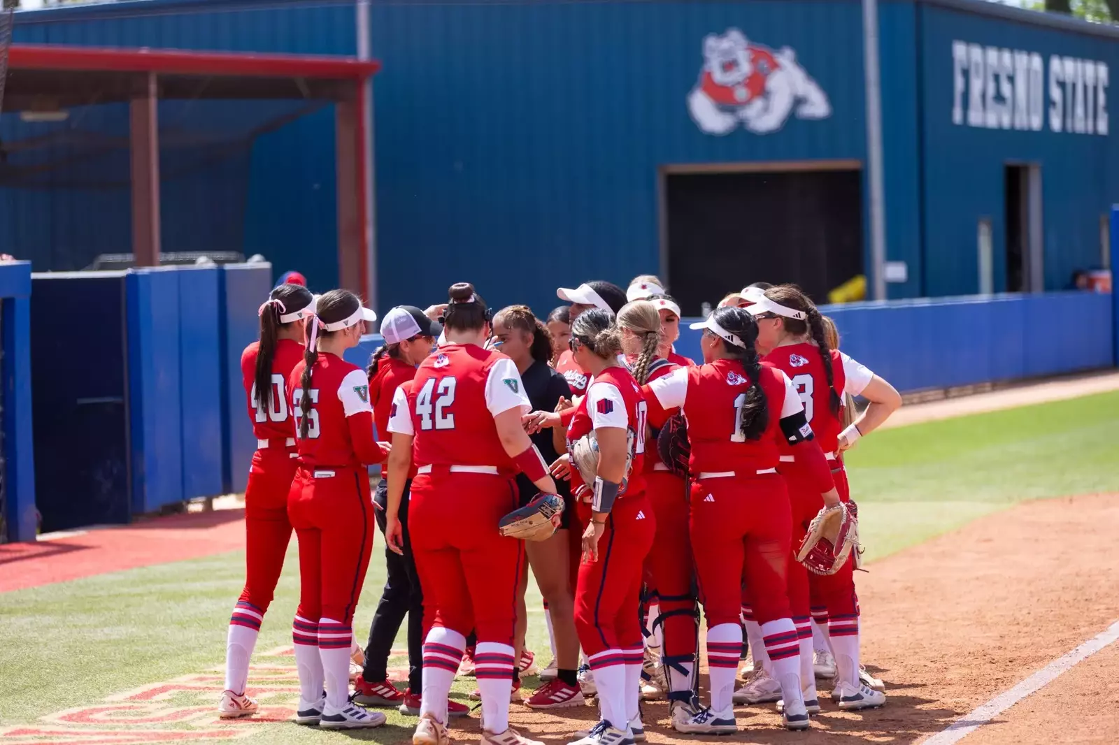Fresno State Athletics