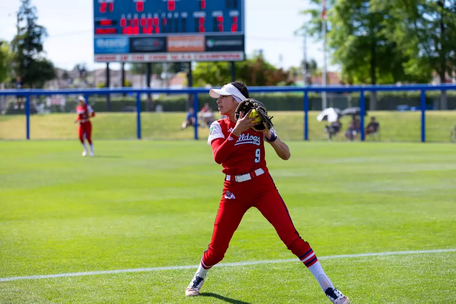 Fresno State Athletics