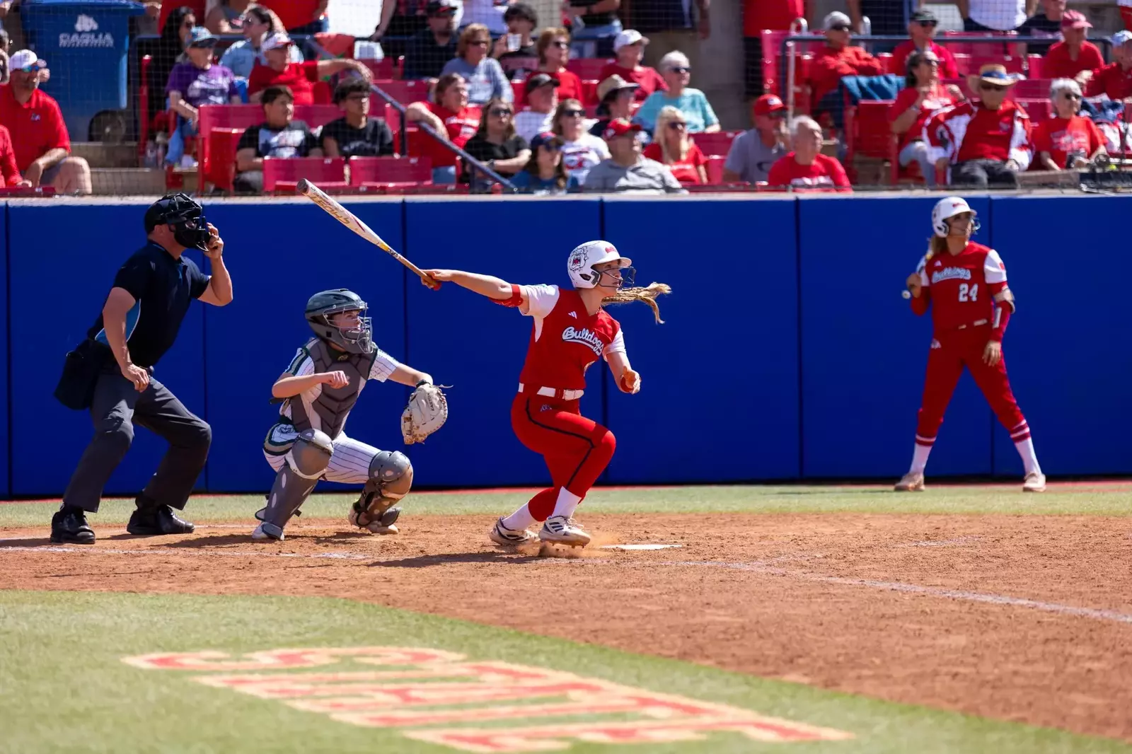 Fresno State Athletics