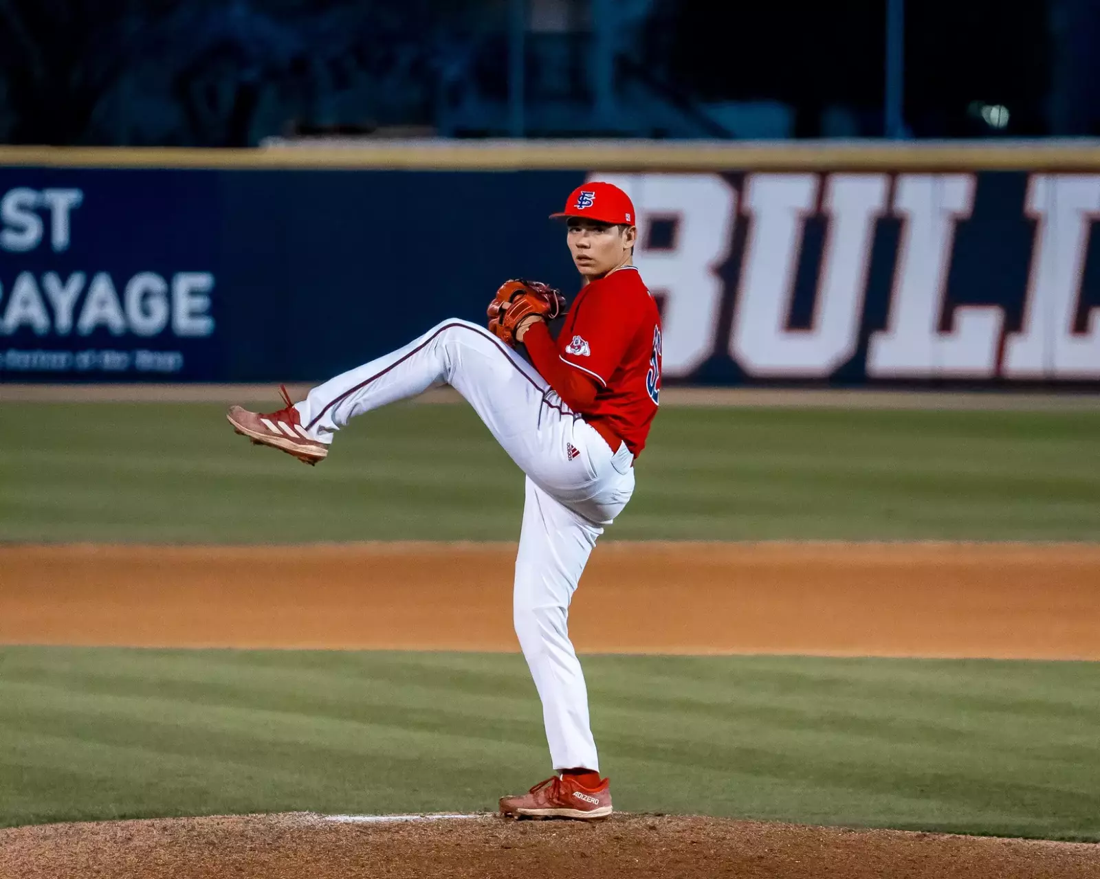 Fresno State Athletics