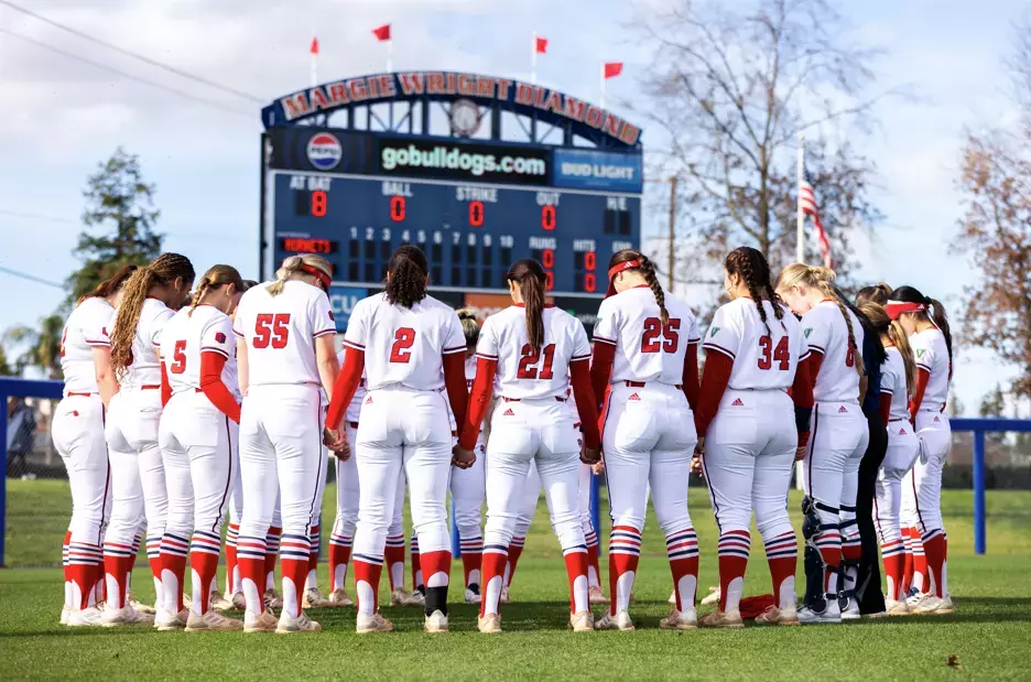 Fresno State Athletics