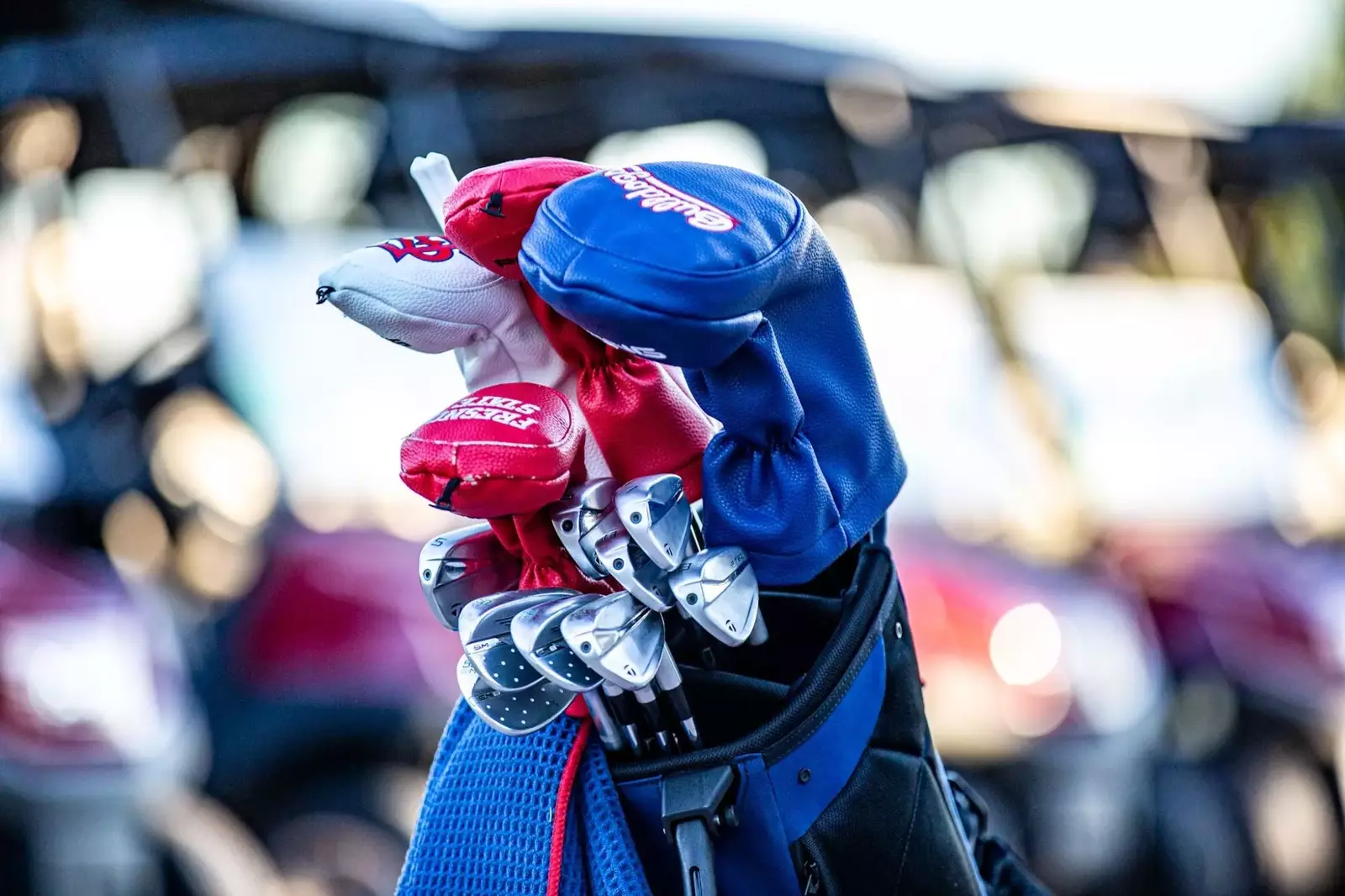 Fresno State Athletics