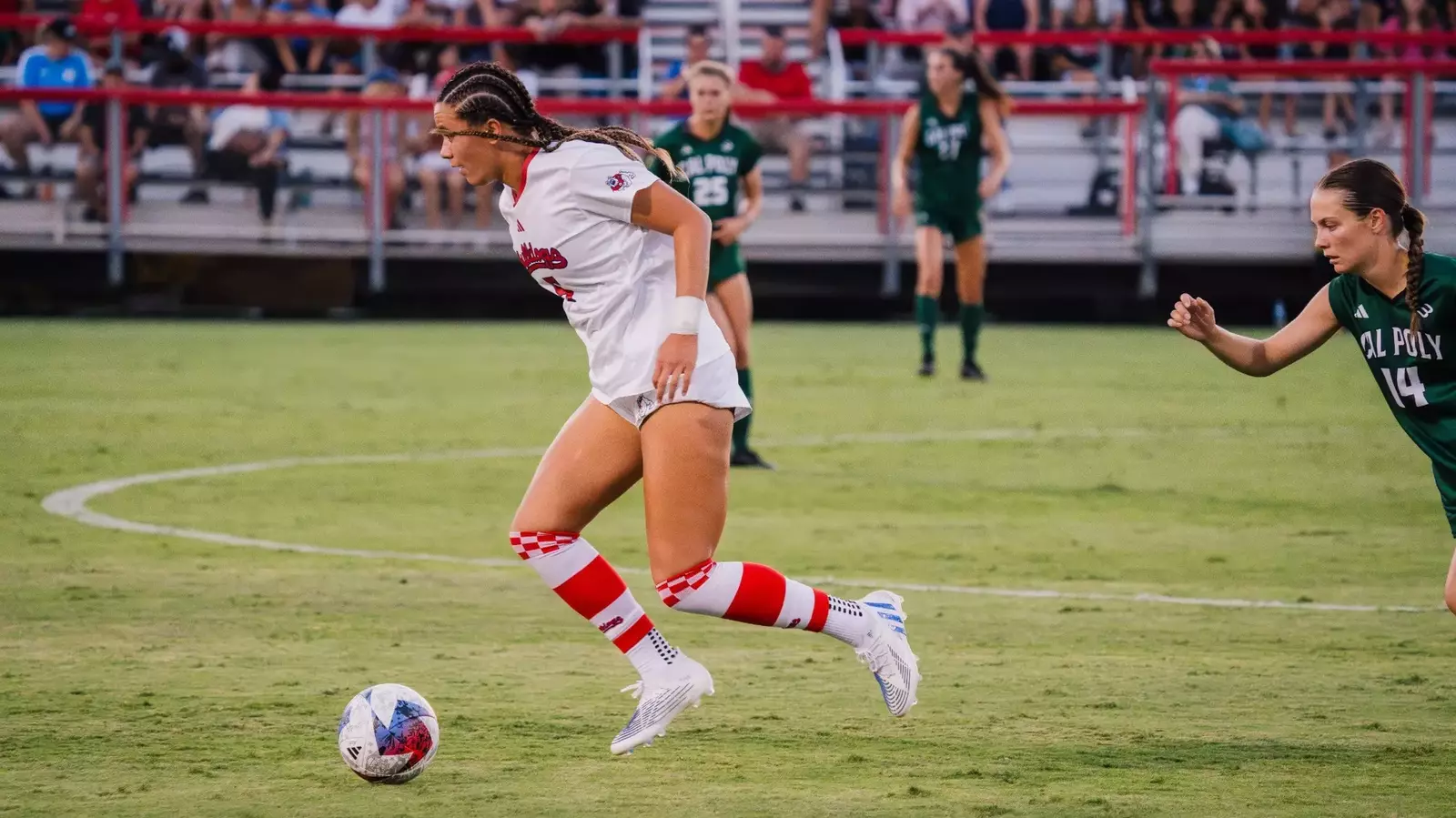 Fresno State Athletics