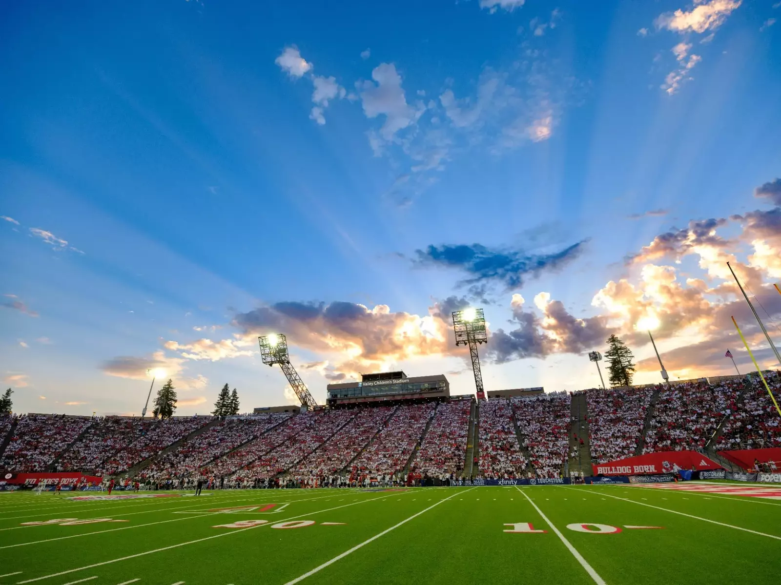 Fresno State Athletics