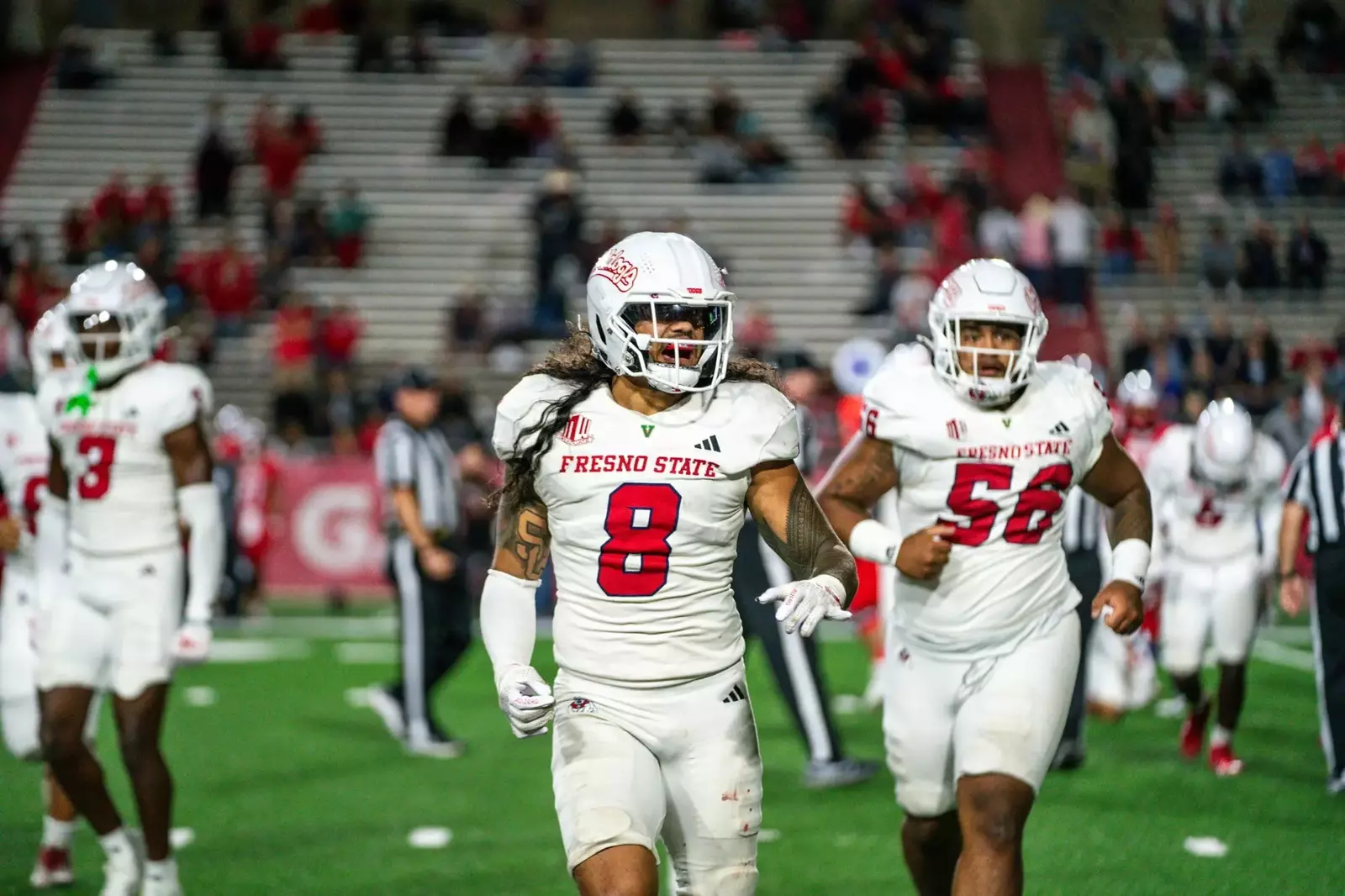 Fresno State Athletics