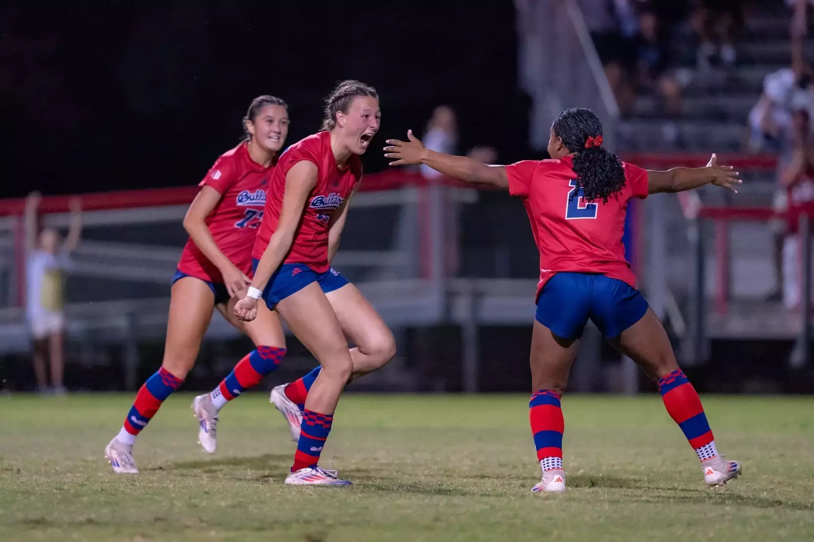 Fresno State Athletics