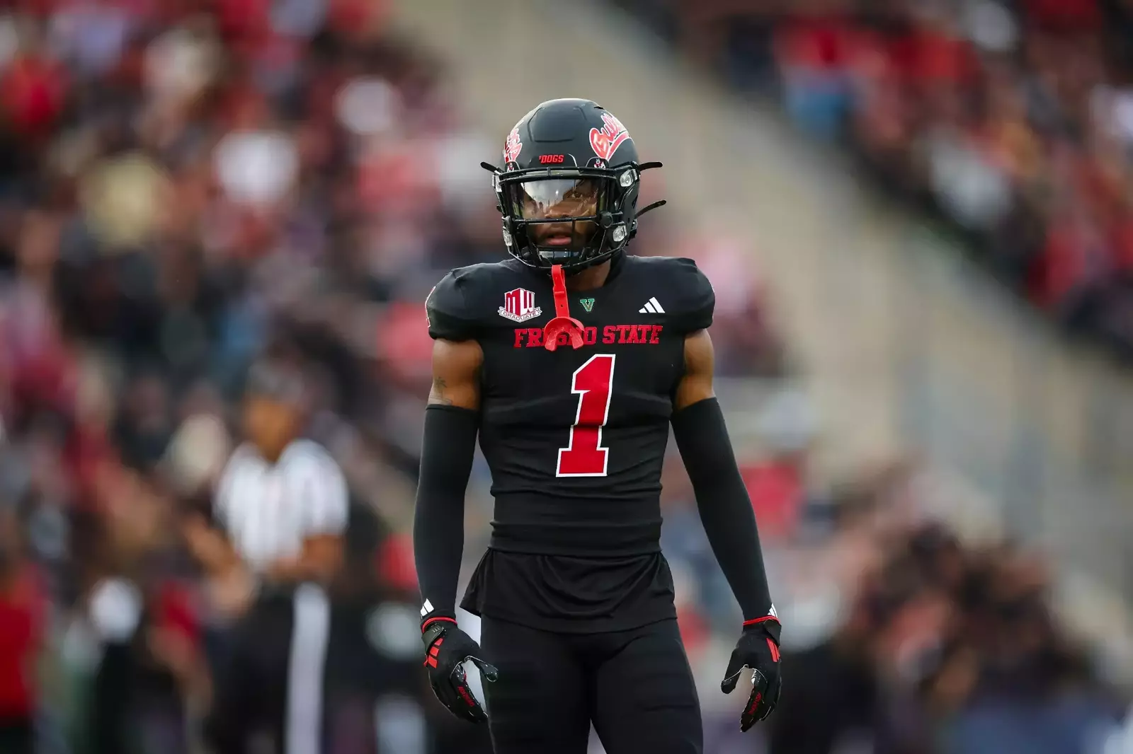 Fresno State Athletics