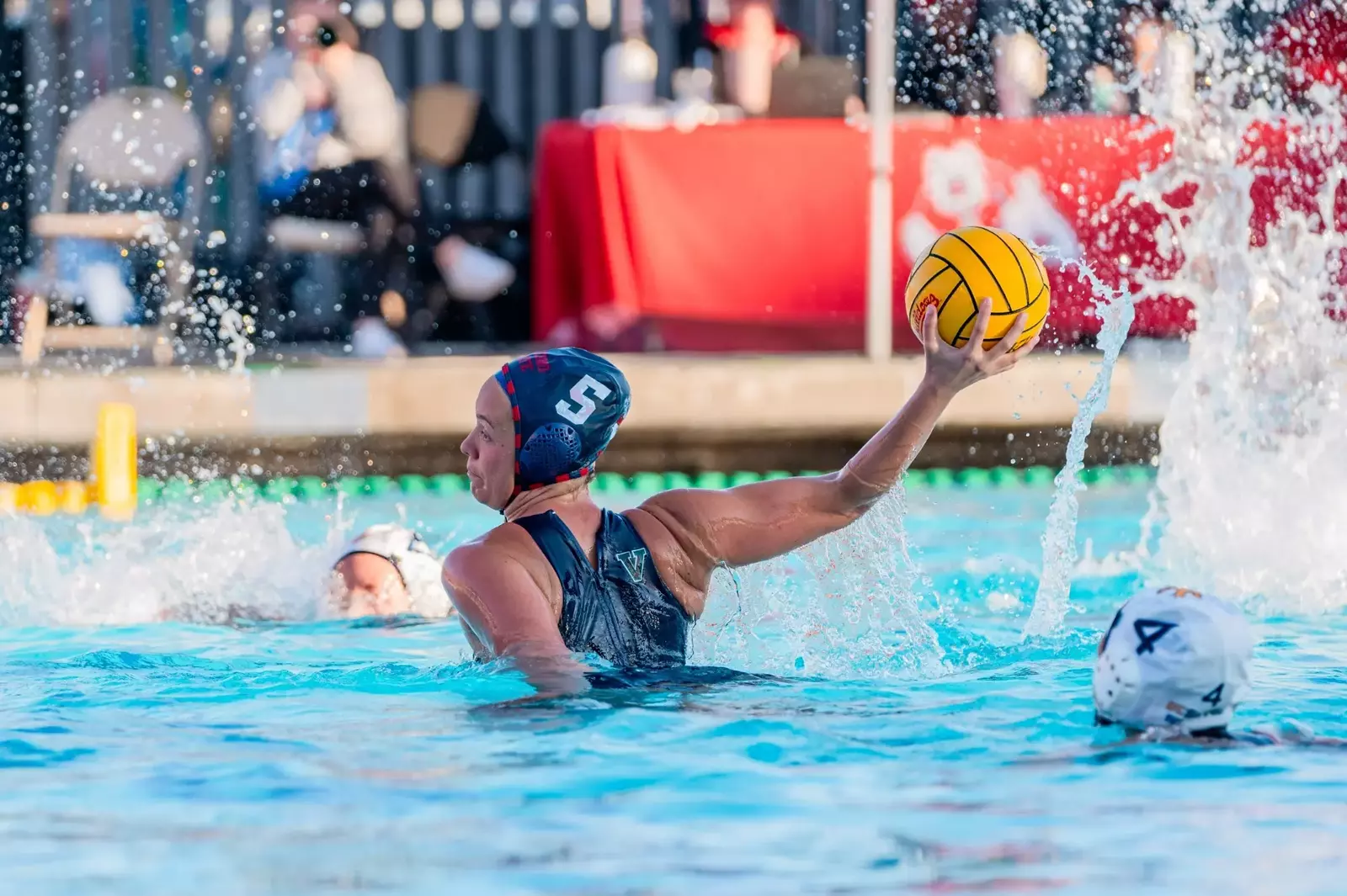 Fresno State Athletics