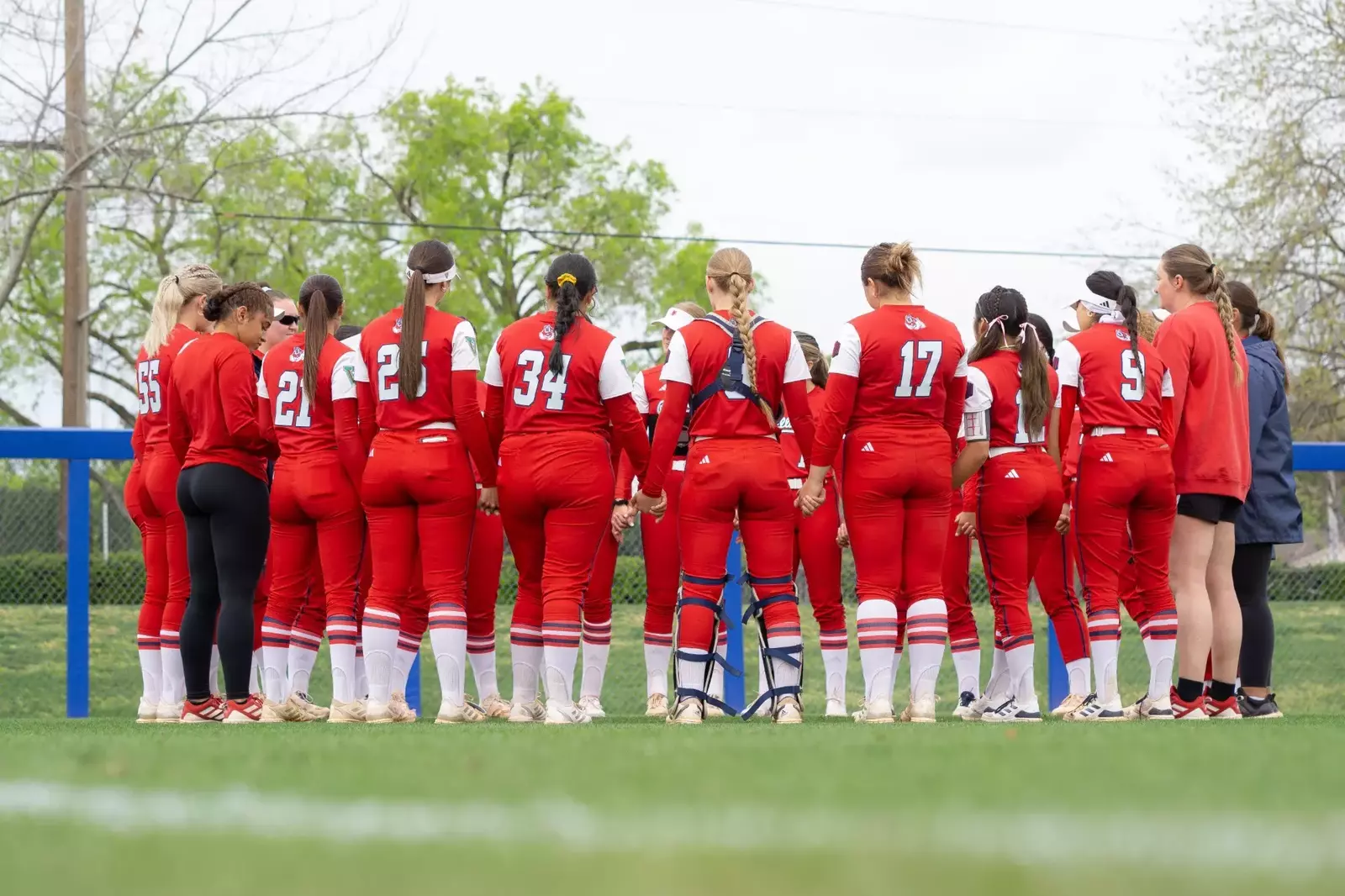 Fresno State Athletics
