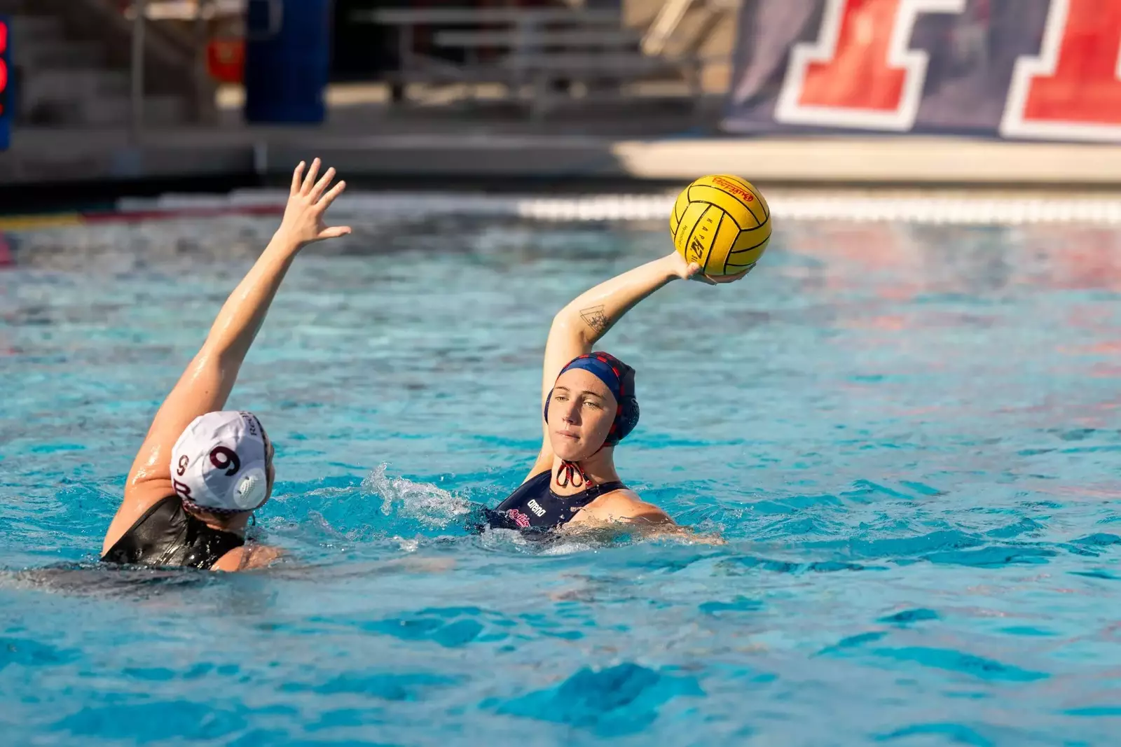 Fresno State Athletics