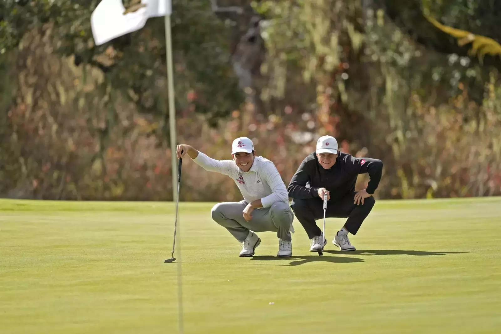 'Dogs finish El Macero Classic - BVM Sports