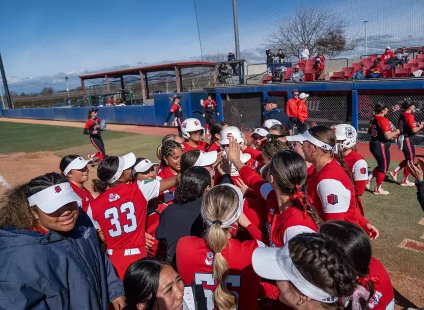 Fresno State Athletics