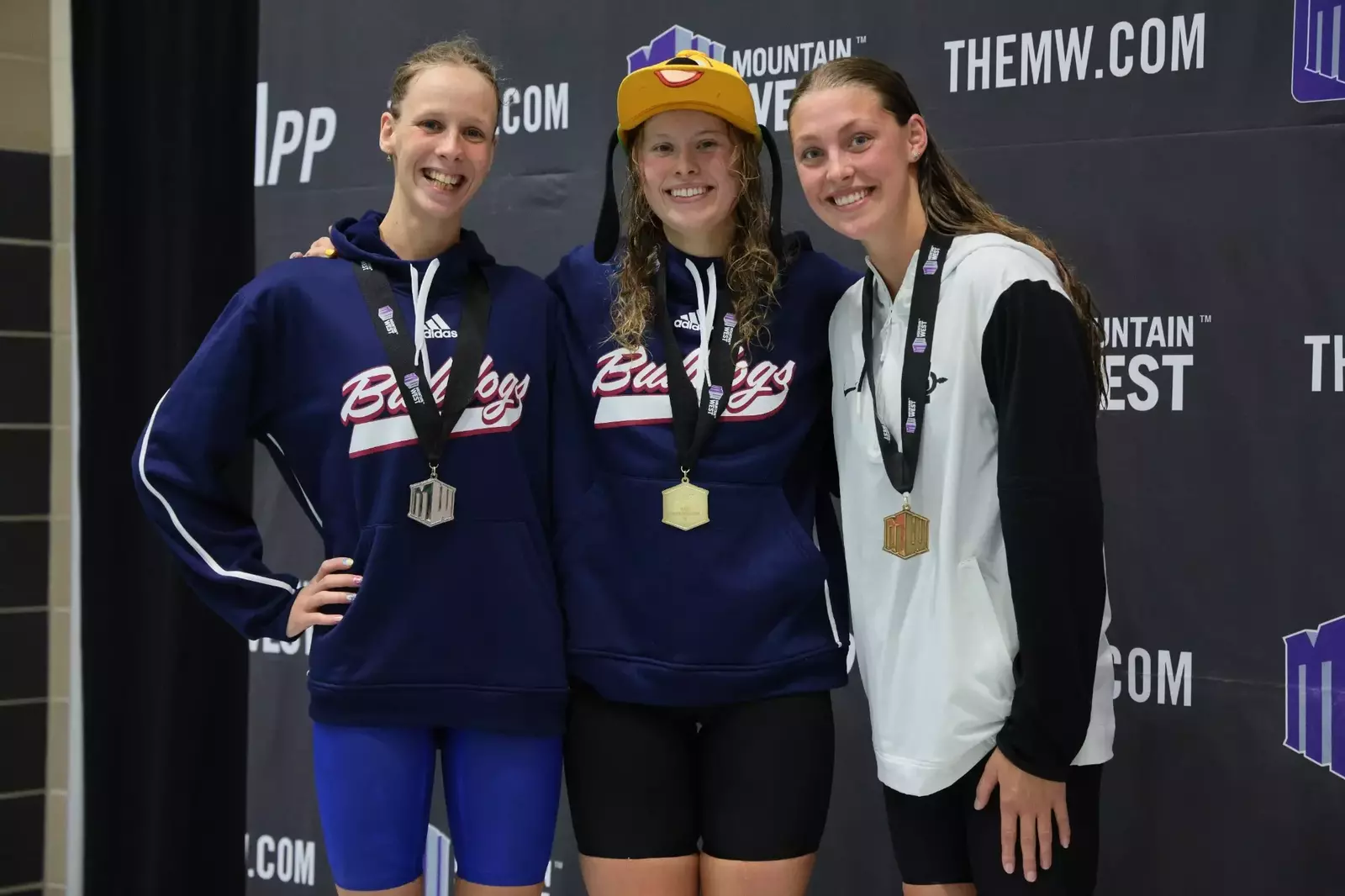 Fresno State Athletics