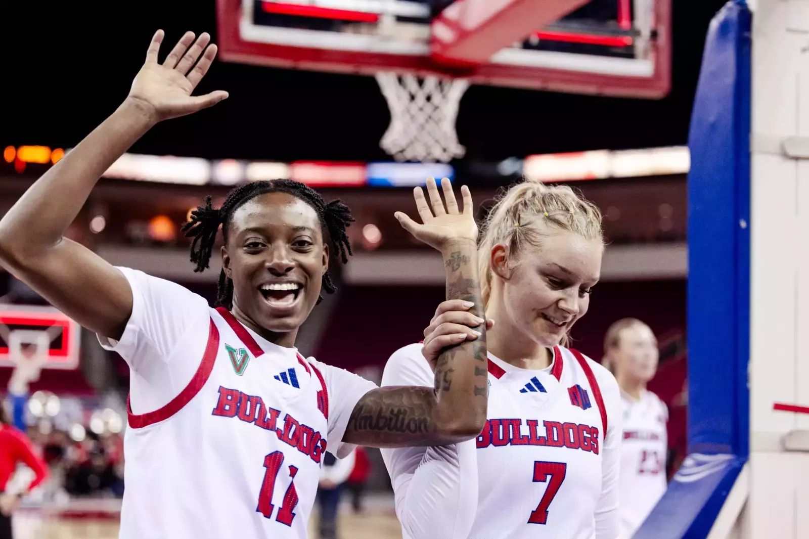 Fresno State Athletics