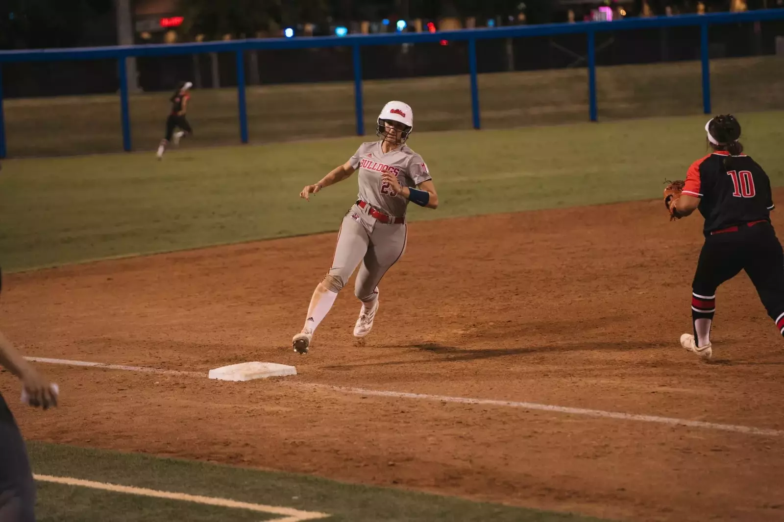Fresno State Athletics